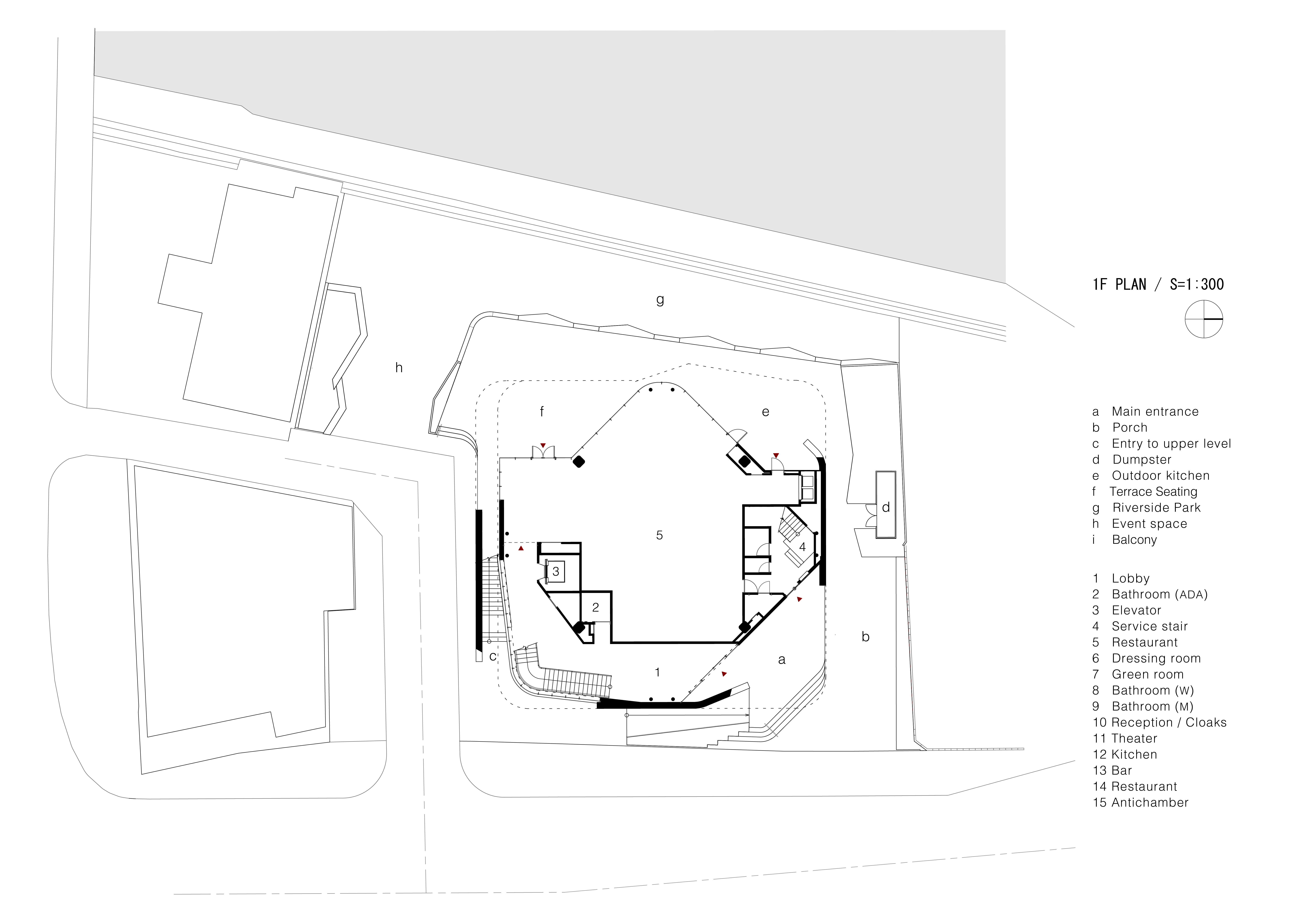 010 Building by Clouds Architecture Office - Architizer