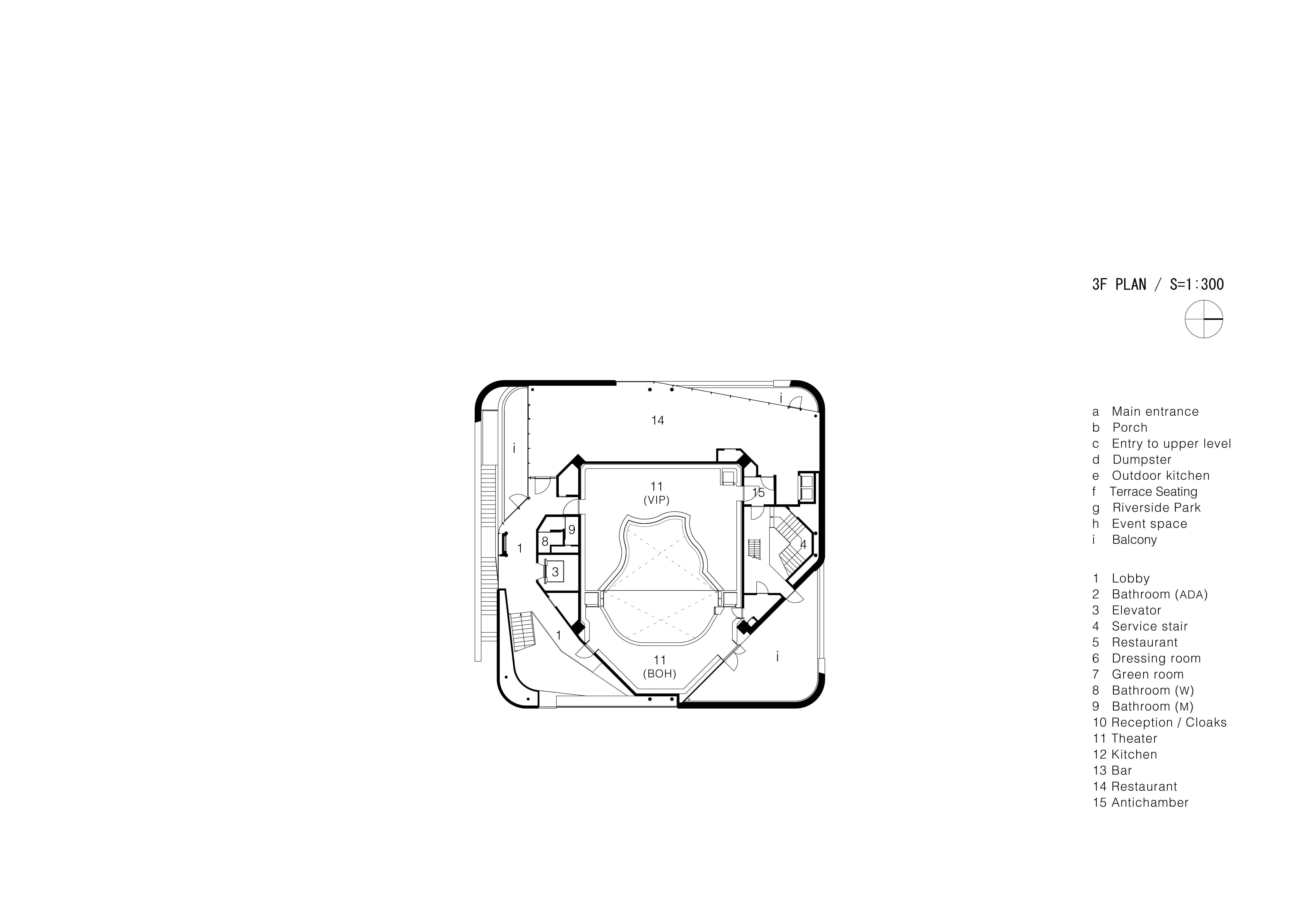 010 Building by Clouds Architecture Office - Architizer