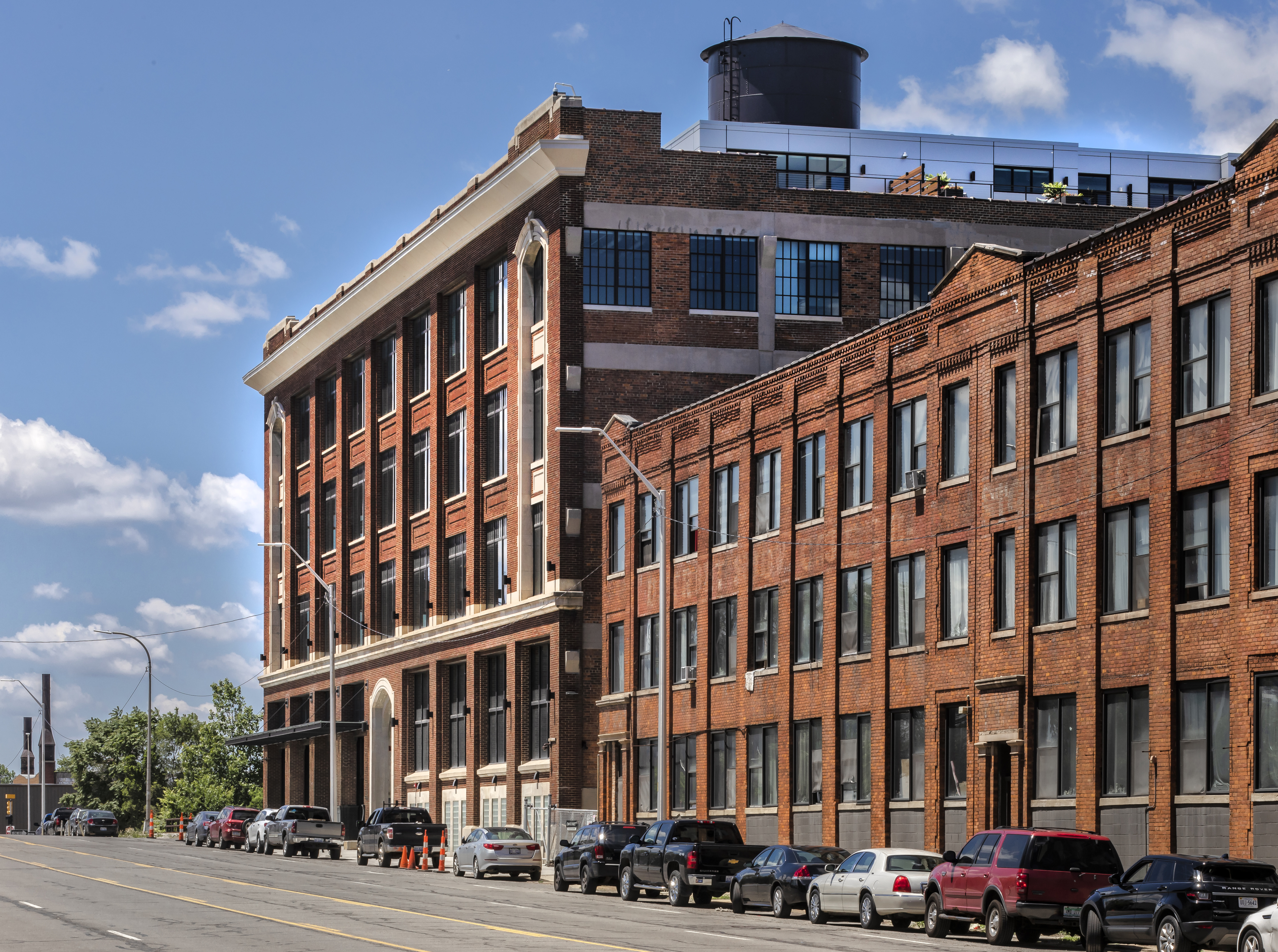 The Assembly by McIntosh Poris Architects - Architizer