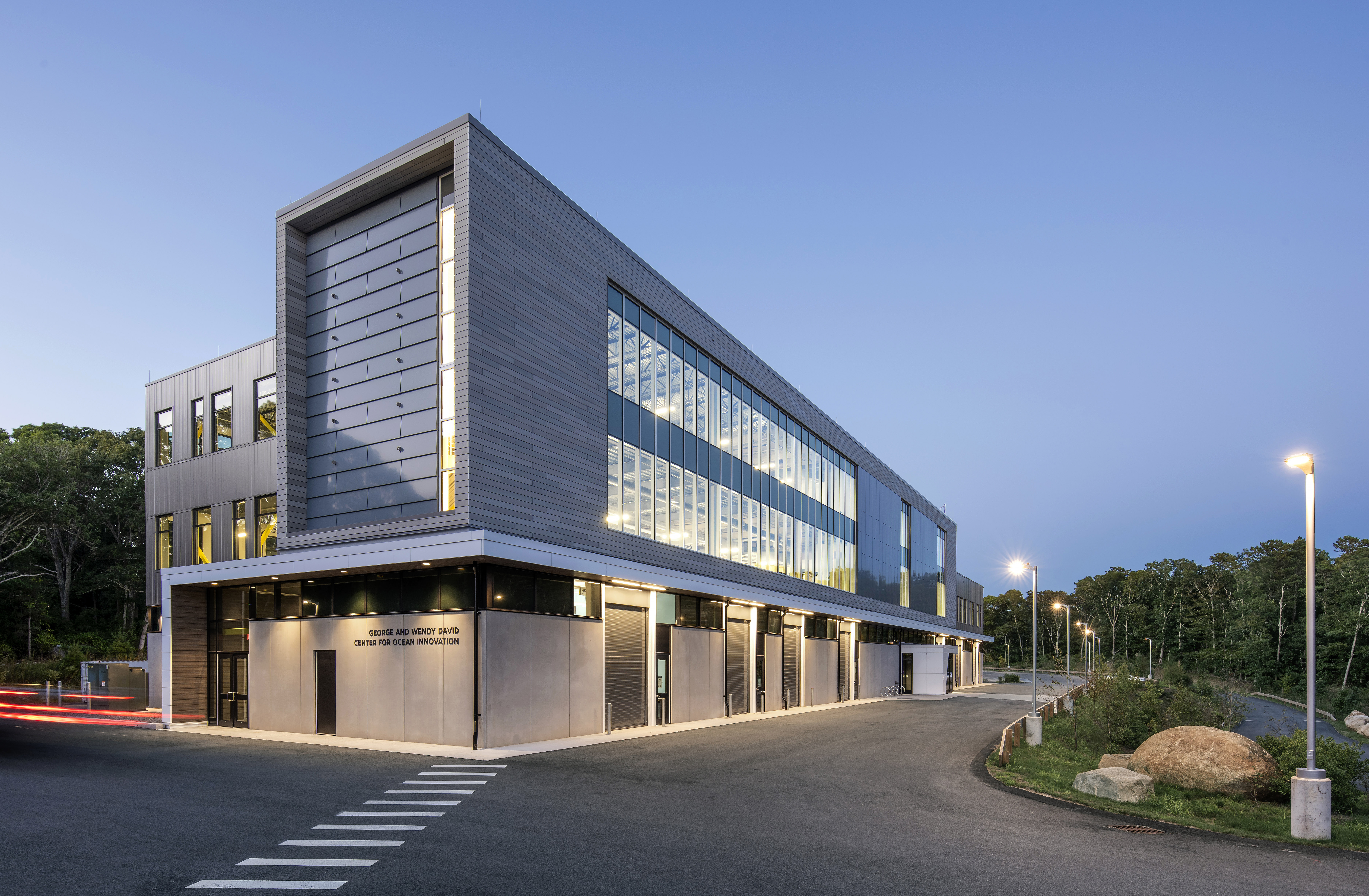 studioDSK - Architizer