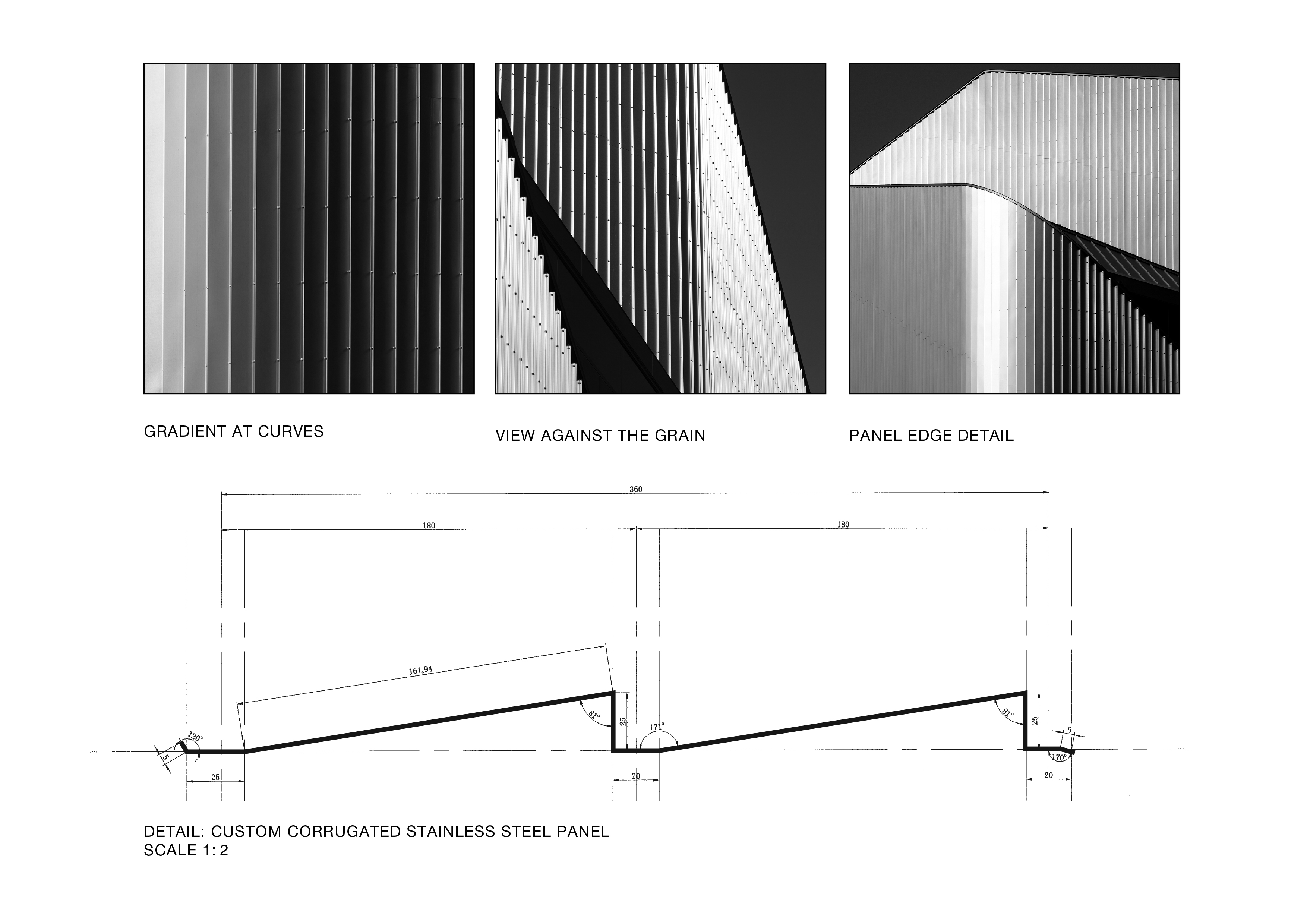 010 Building by Clouds Architecture Office - Architizer