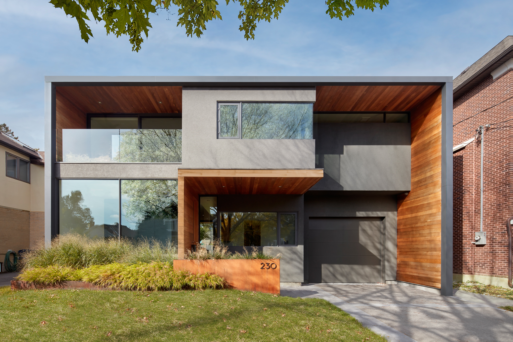 Idea 3932965: Shift House by Dubbeldam Architecture + Design in Toronto ...