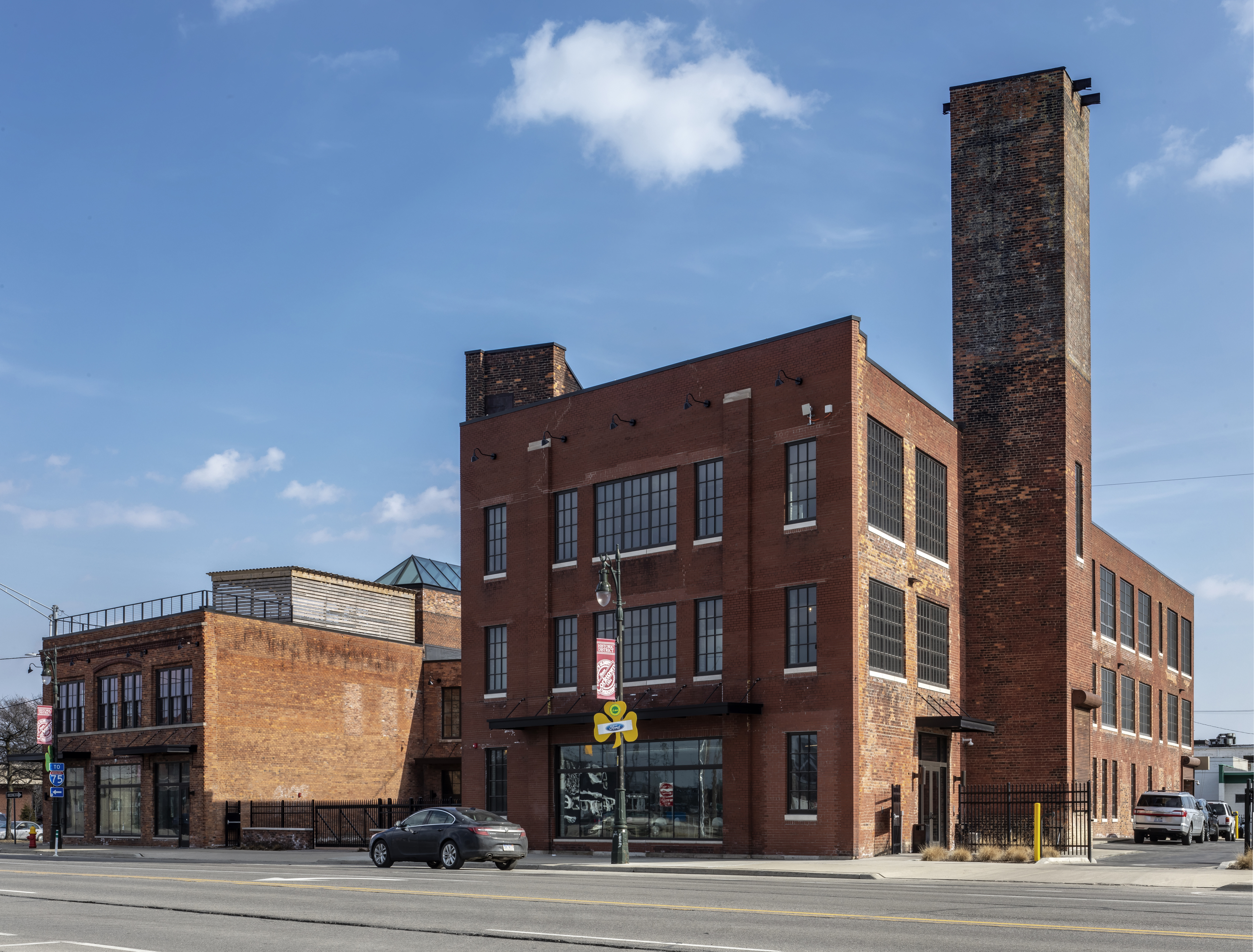 McIntosh Poris Architects - Architizer