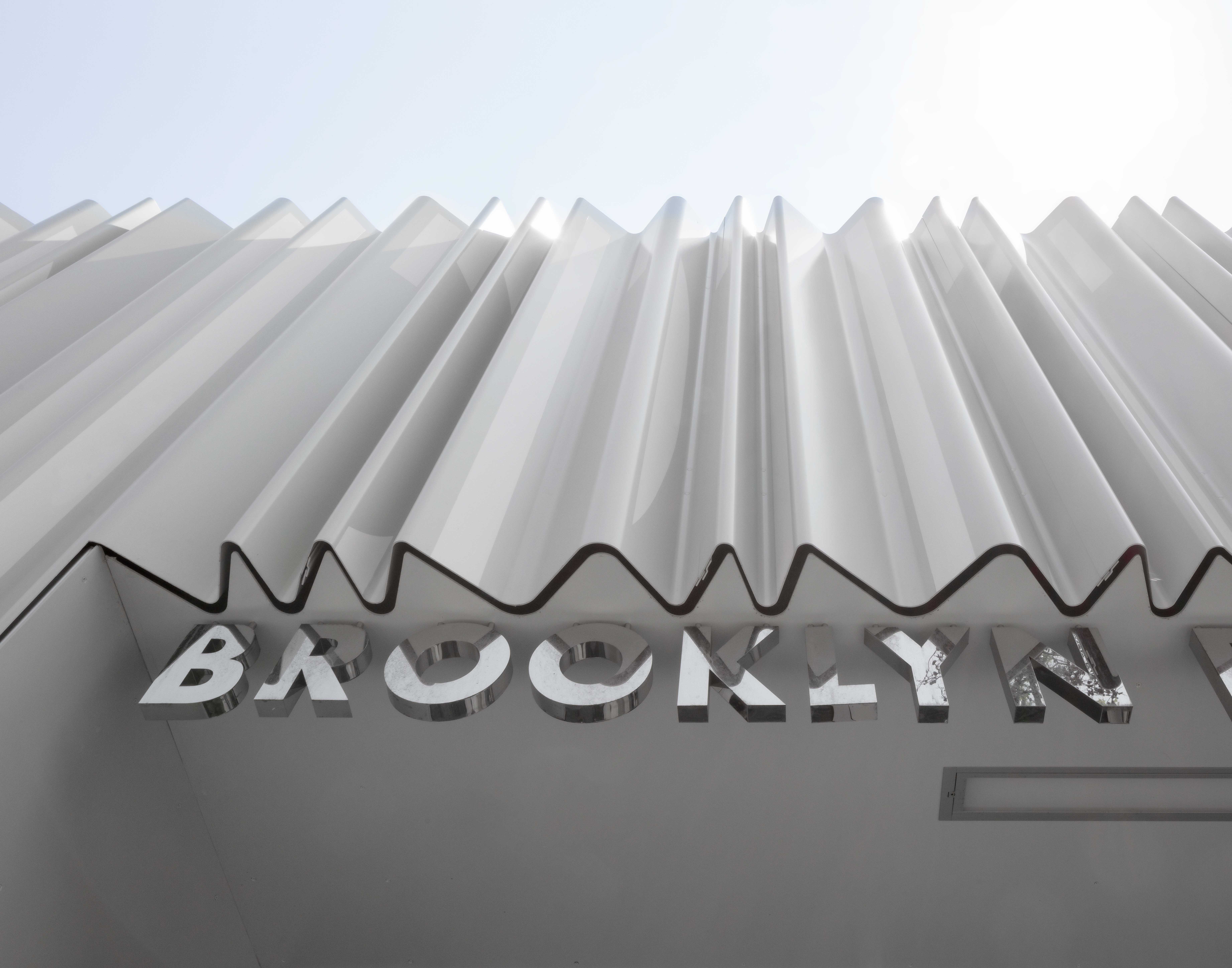 East Flatbush Library by LEVENBETTS - Architizer