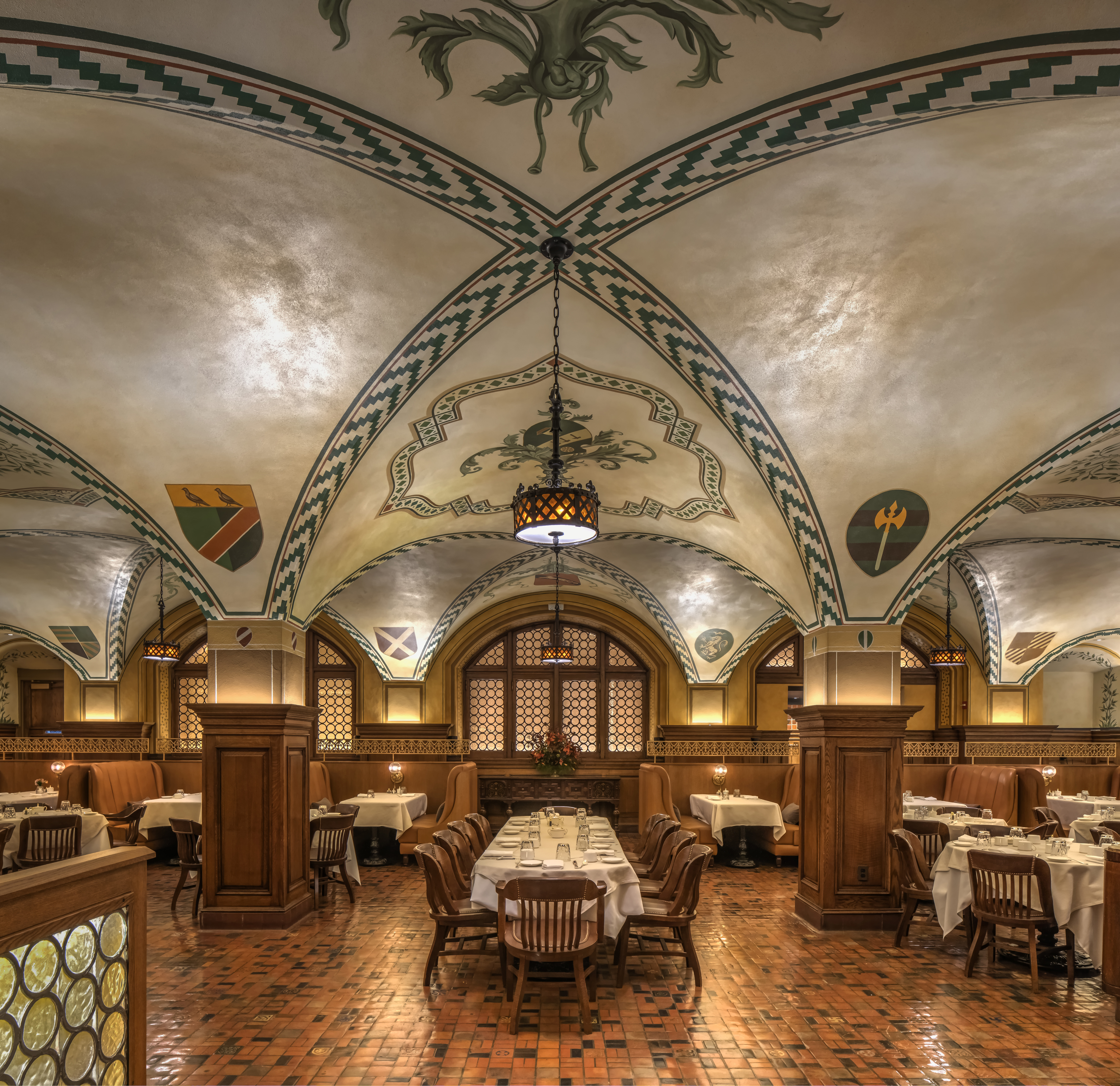 McIntosh Poris Architects - Architizer