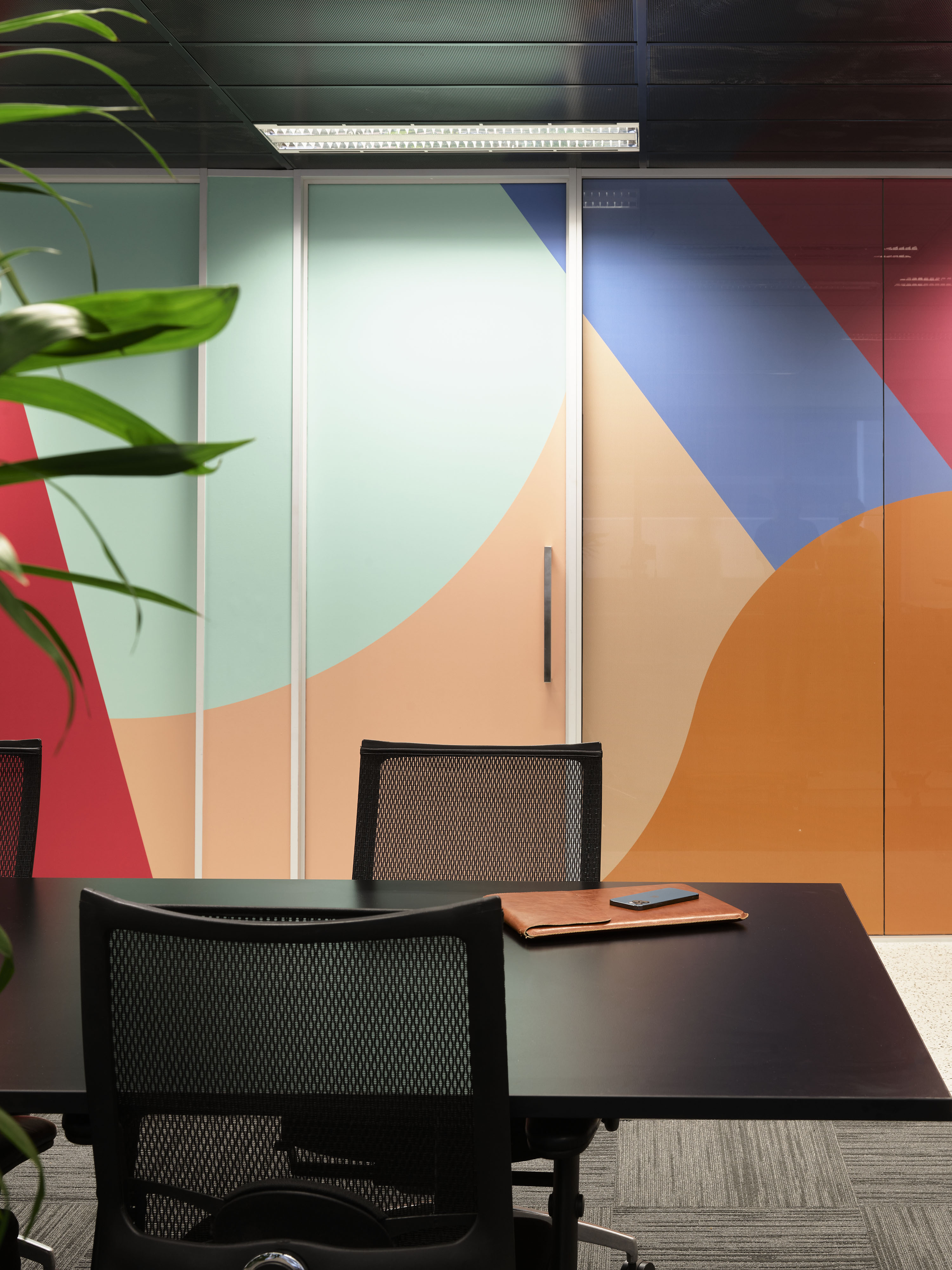 infosys hq by buckandsimple - Architizer