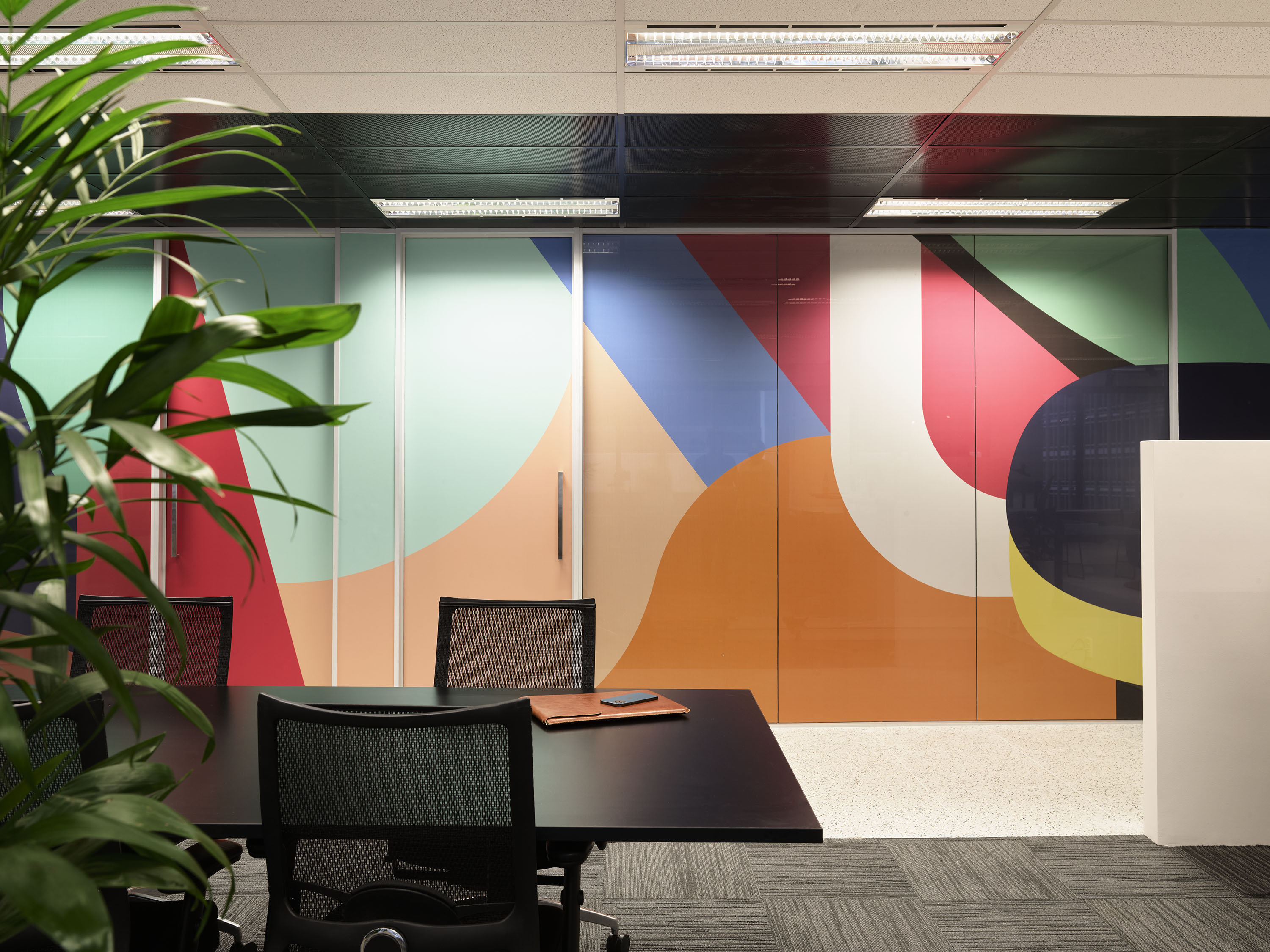 infosys hq by buckandsimple - Architizer