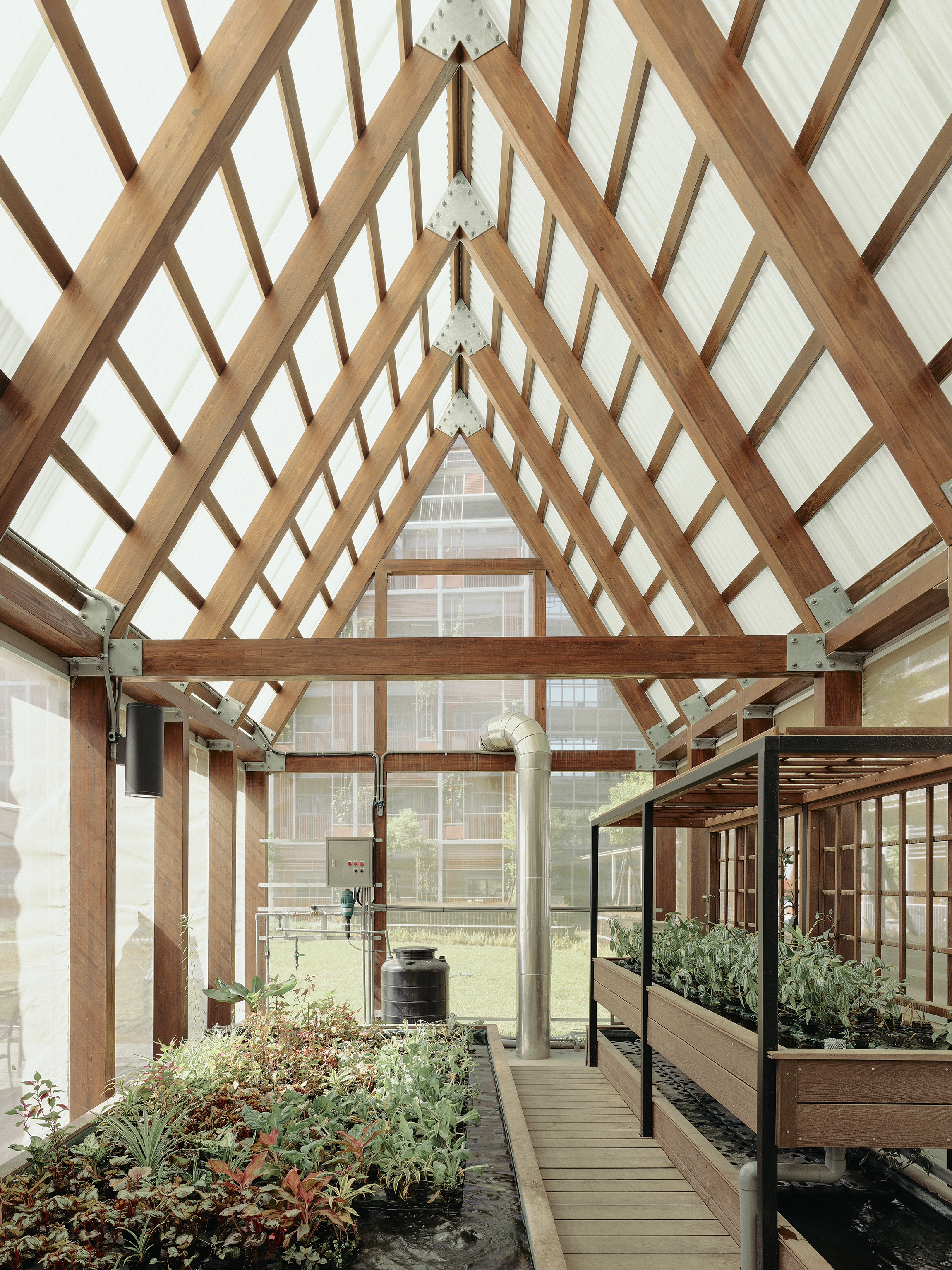 Taisugar Circular Village by Bio-architecture Formosana - Architizer