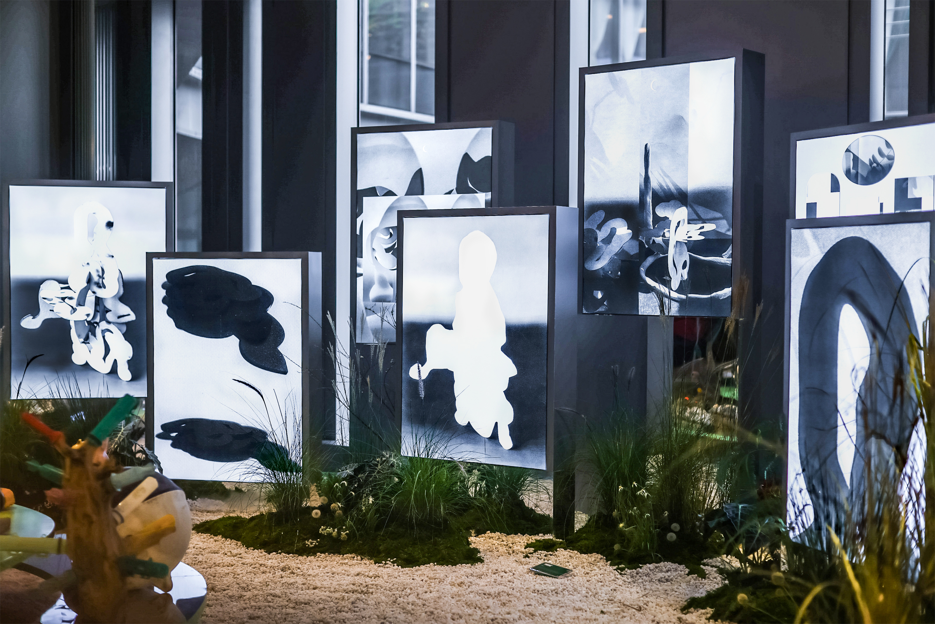 Rethink The Nature: Mysterious Laputan by Atelier FORTH FORCE - Architizer