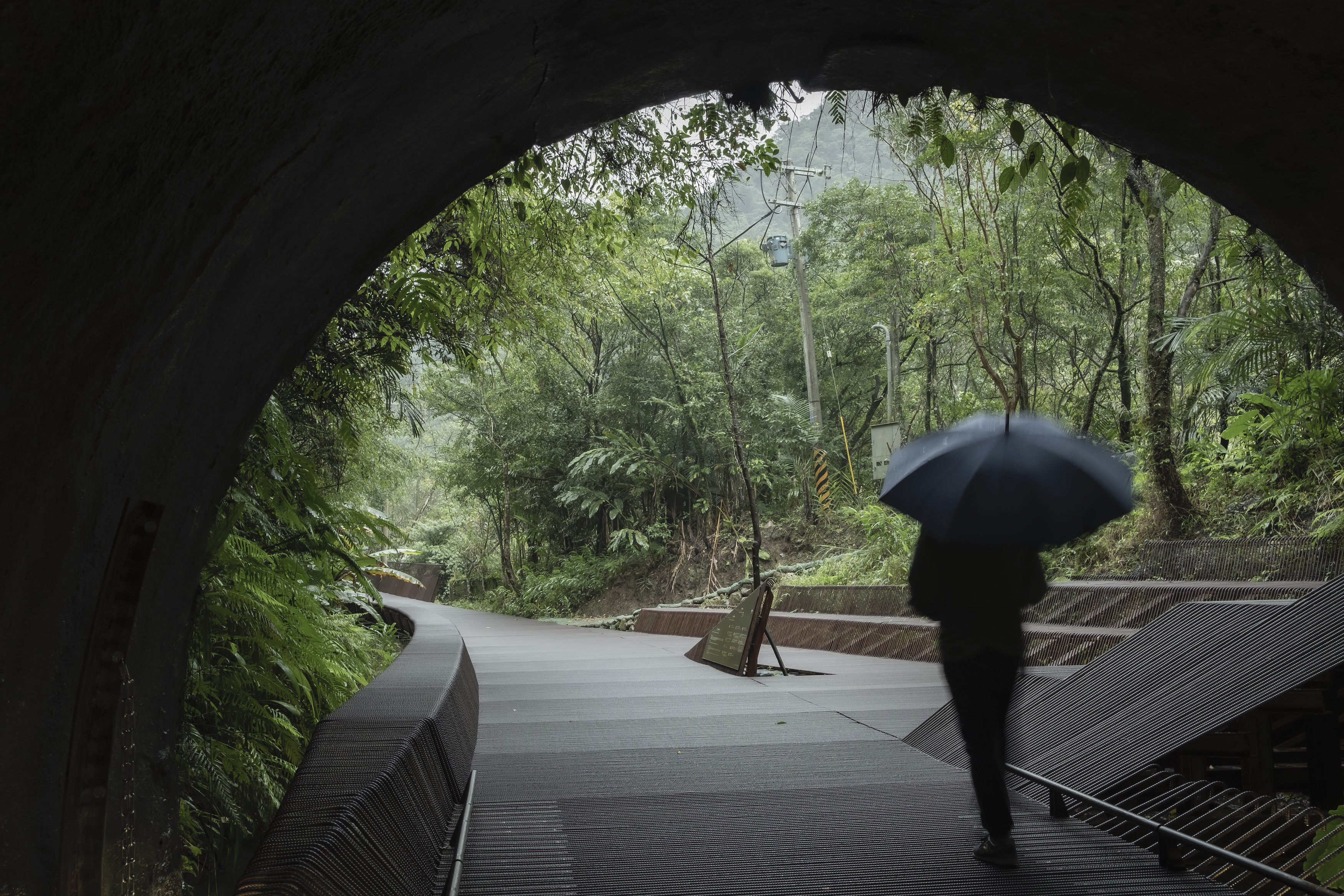 The Dark Line by dA.vision, Michele&Miquel - Architizer