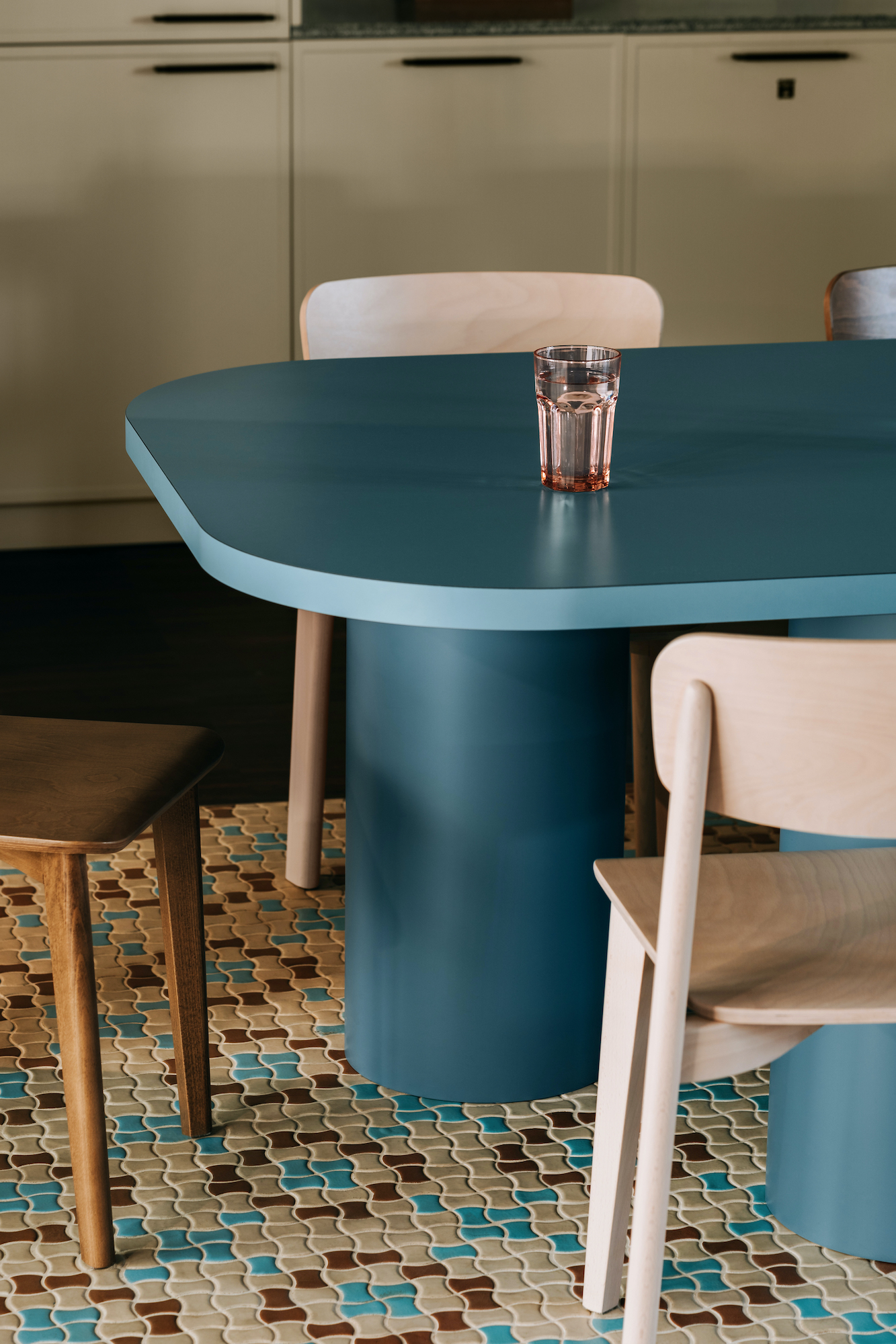 Concordia Design by Bidermann+Wide - Architizer