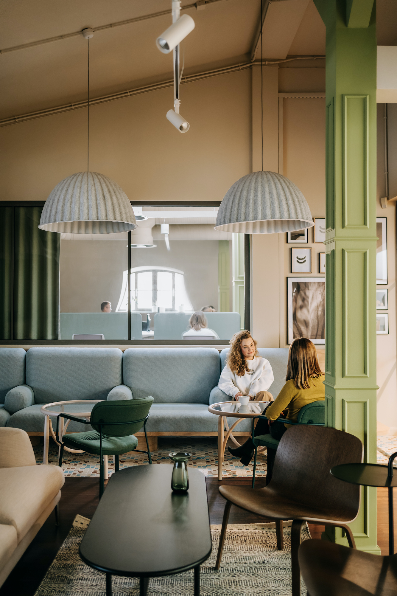 Concordia Design by Bidermann+Wide - Architizer