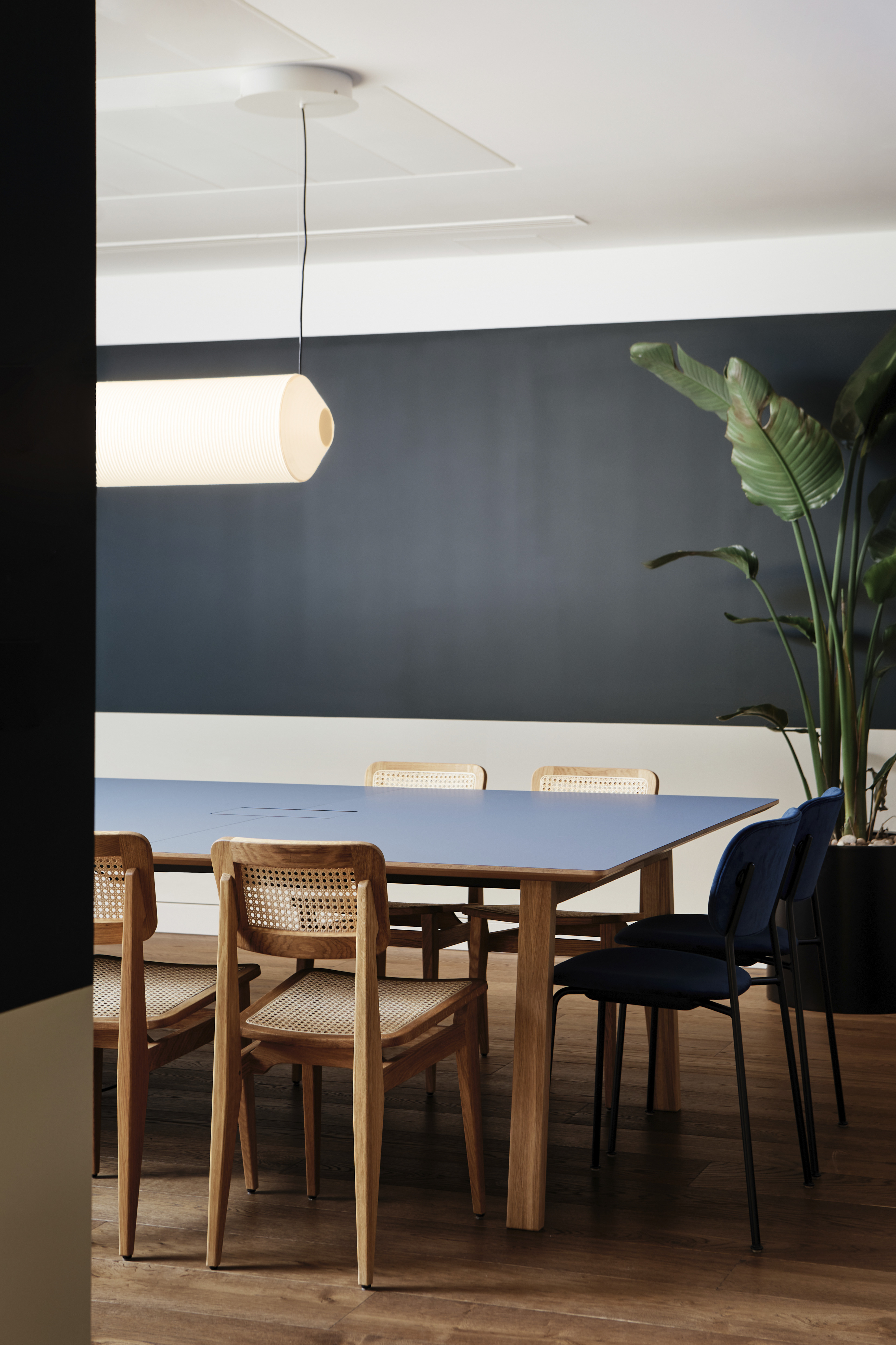 Carnaby Club by Buckley Gray Yeoman - Architizer