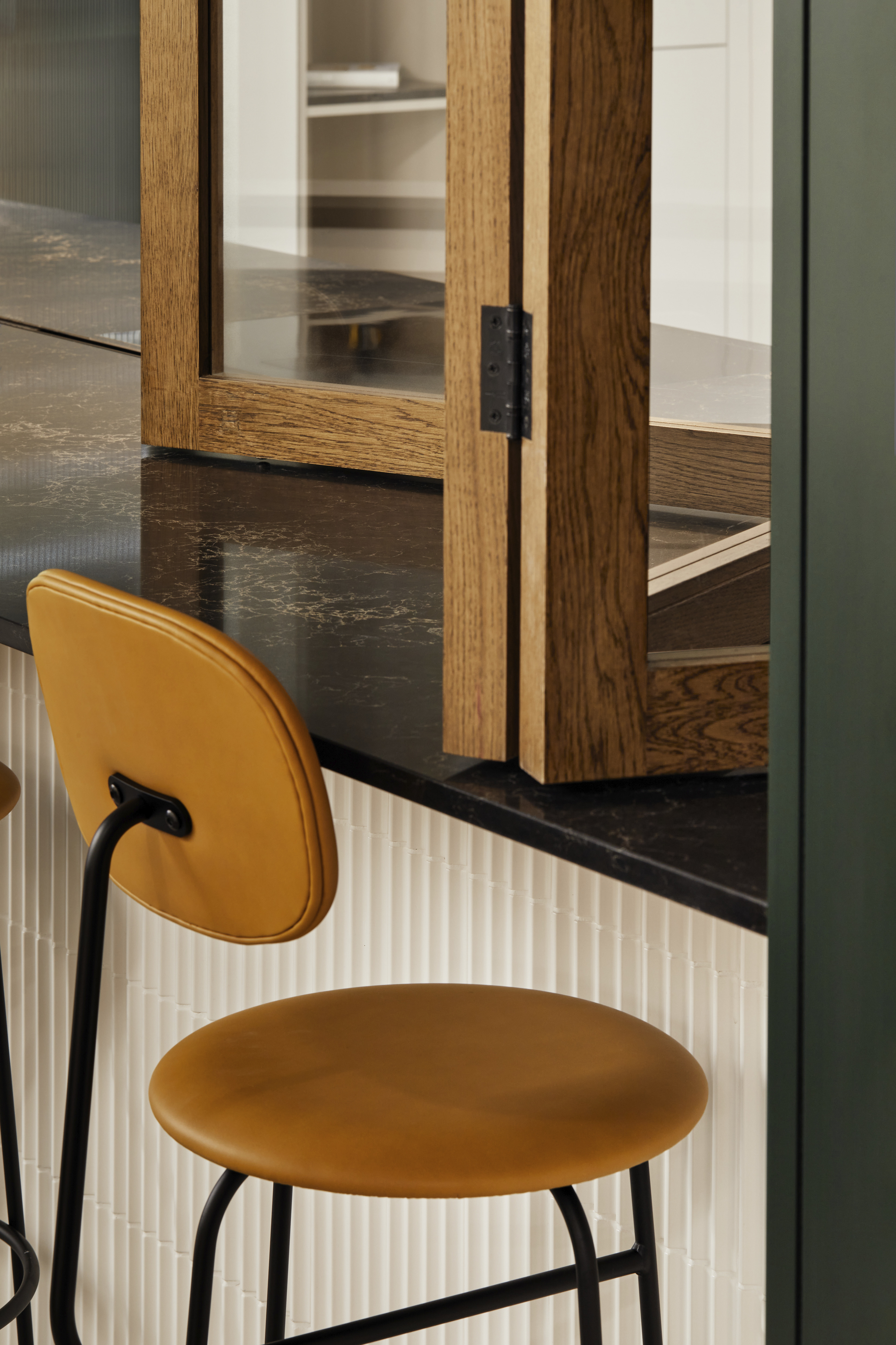 Carnaby Club by Buckley Gray Yeoman - Architizer