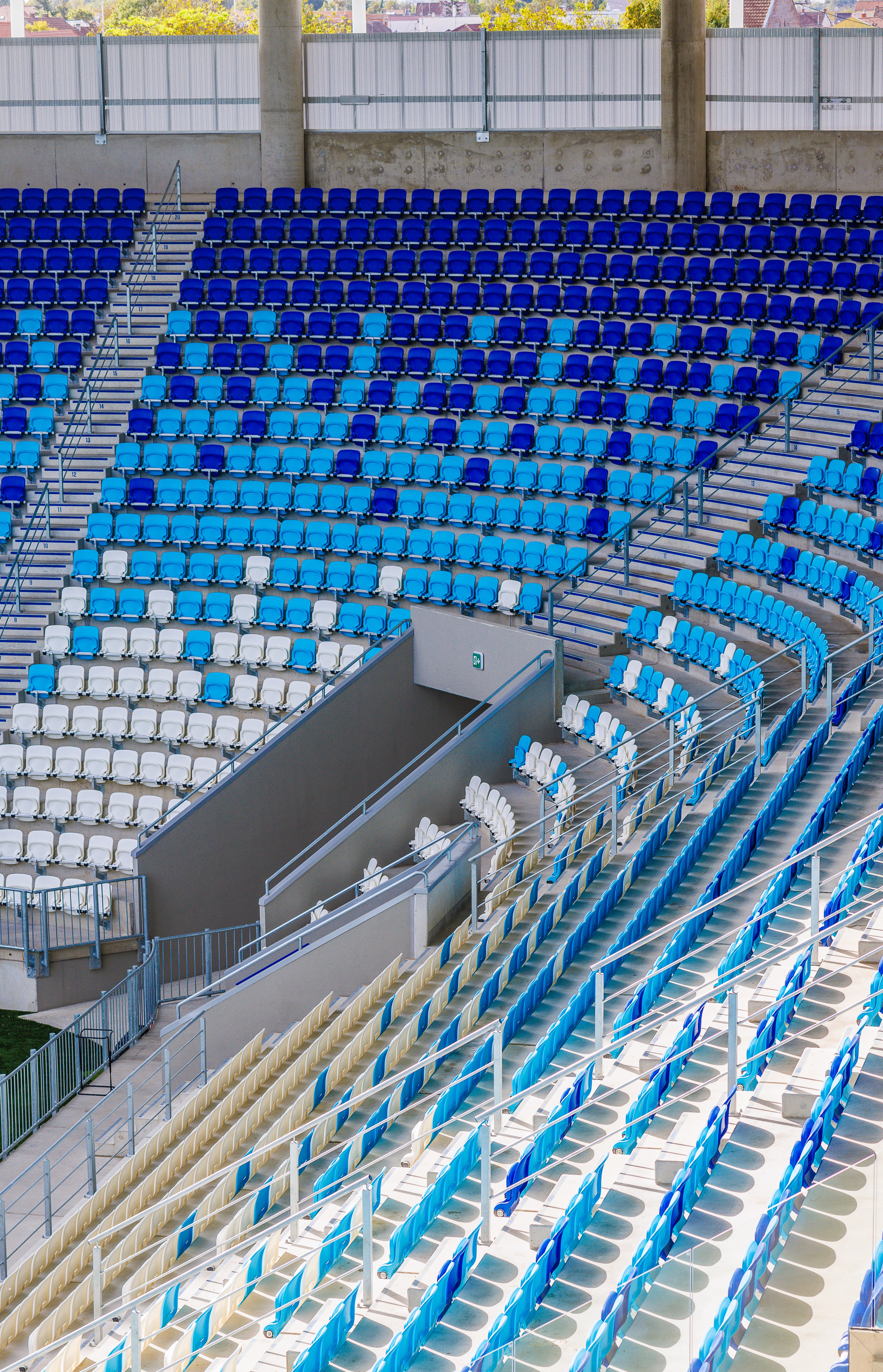 Opus Arena by SIRRAH PROJEKT - Architizer