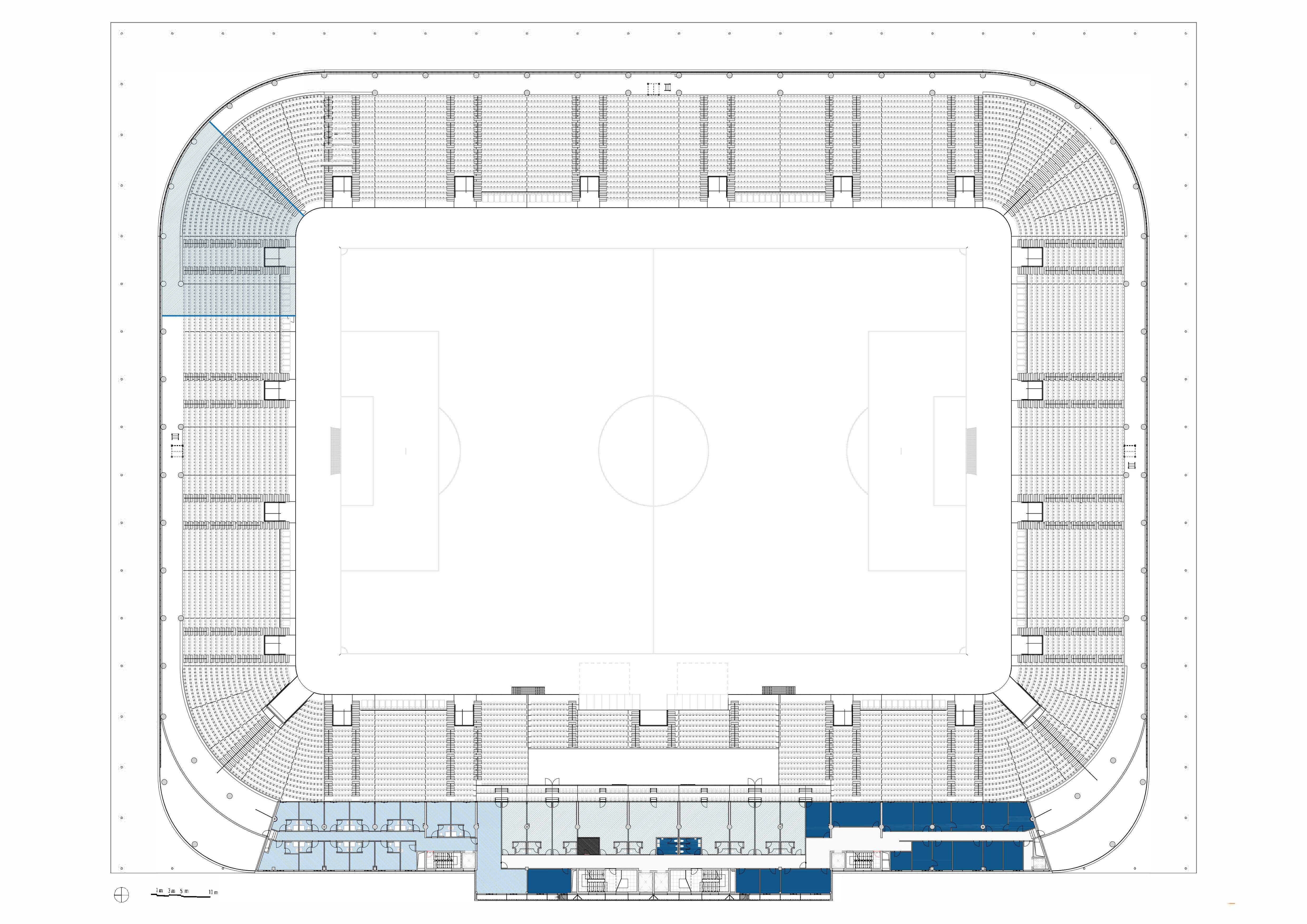 Opus Arena by SIRRAH PROJEKT - Architizer
