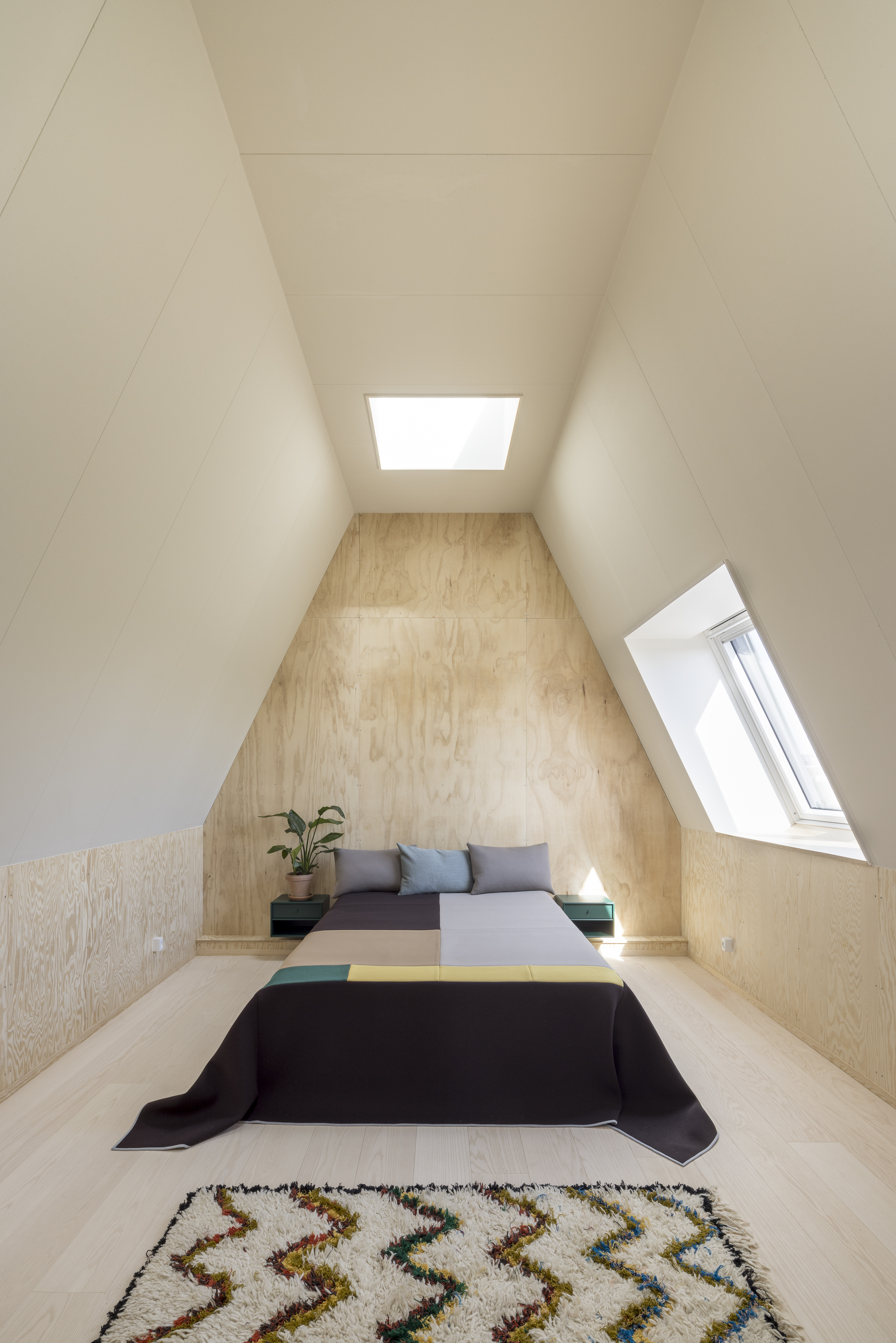 Living Places Copenhagen by VELUX Group - Architizer