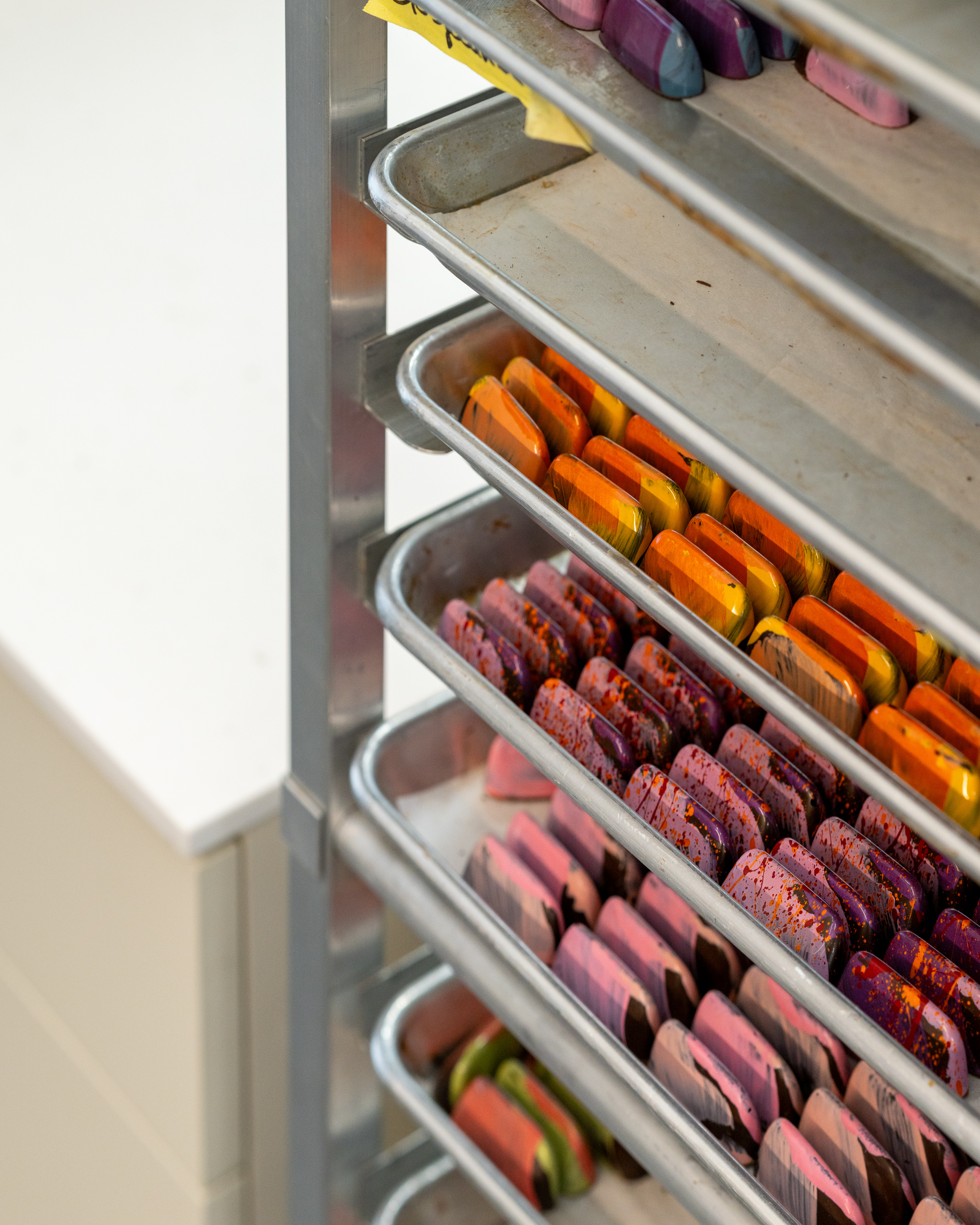 Lecavalier Petrone by Dupont Blouin - Architizer