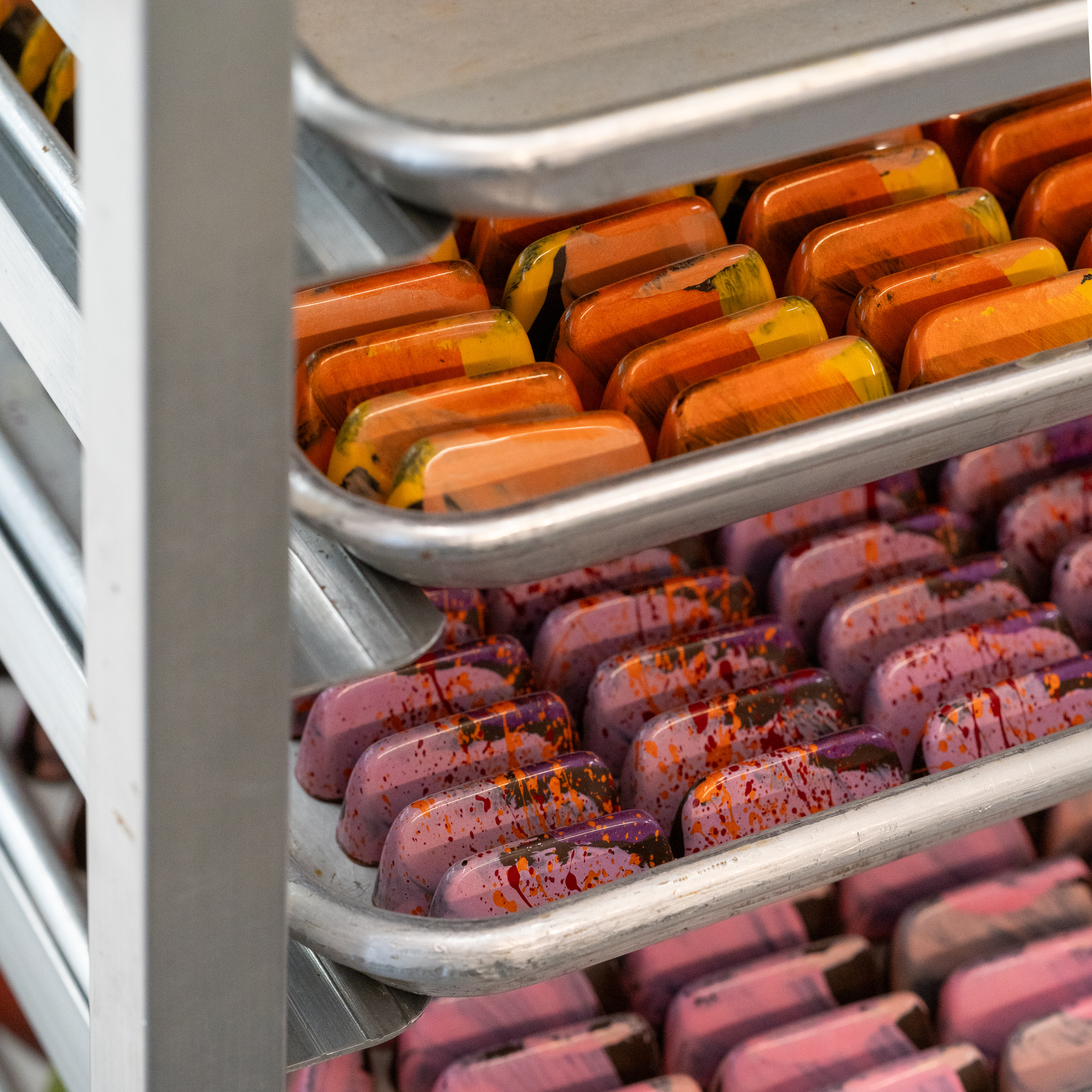 Lecavalier Petrone by Dupont Blouin - Architizer