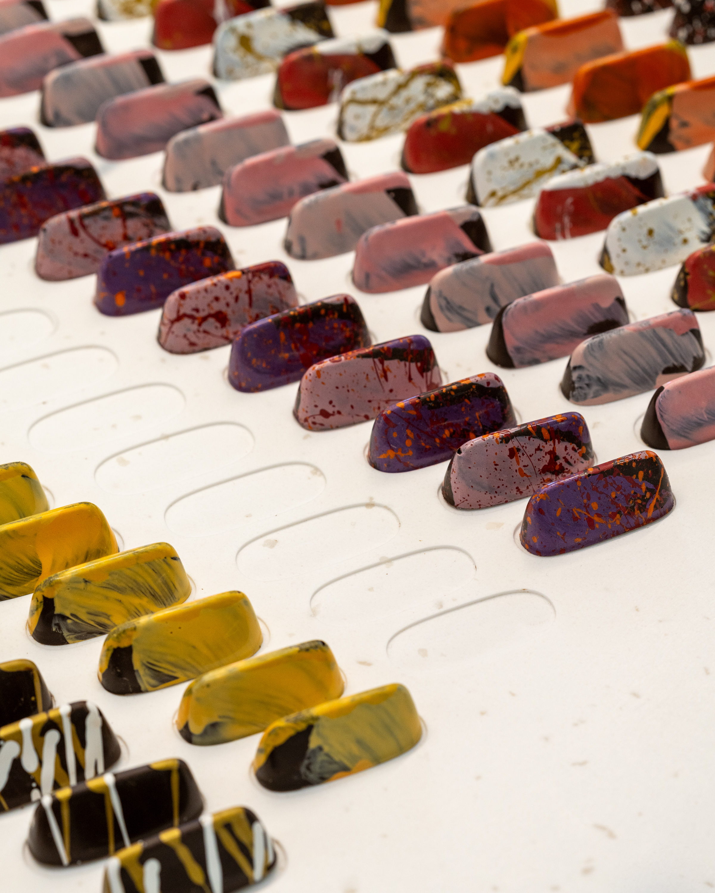 Lecavalier Petrone by Dupont Blouin - Architizer