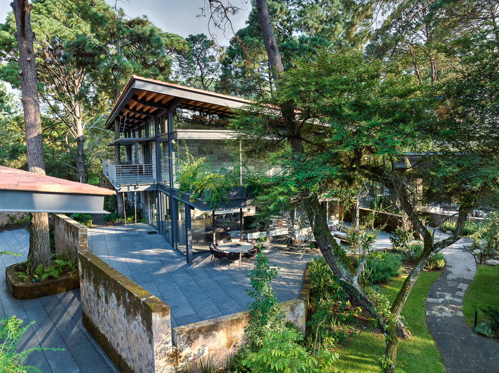 Four Houses Pilares by grupoarquitectura - Architizer