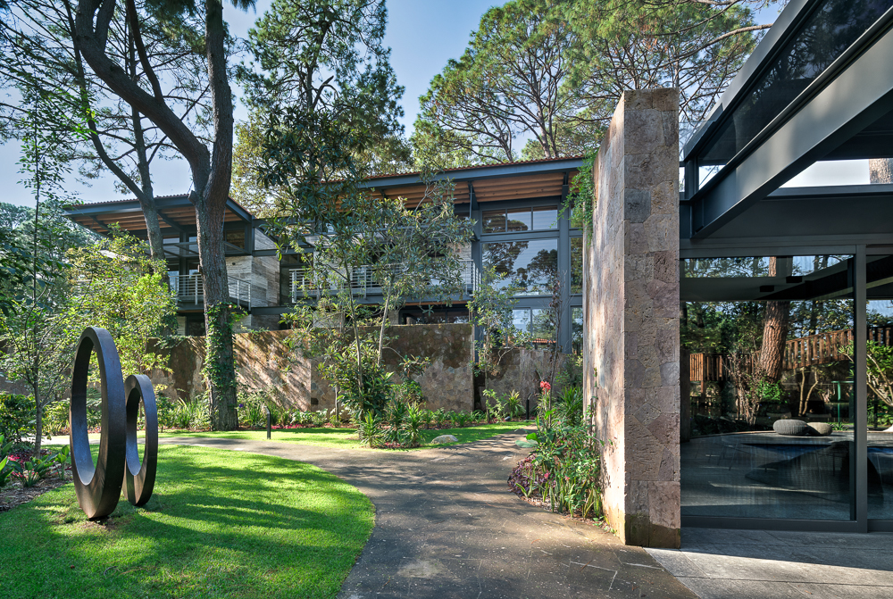 Four Houses Pilares by grupoarquitectura - Architizer