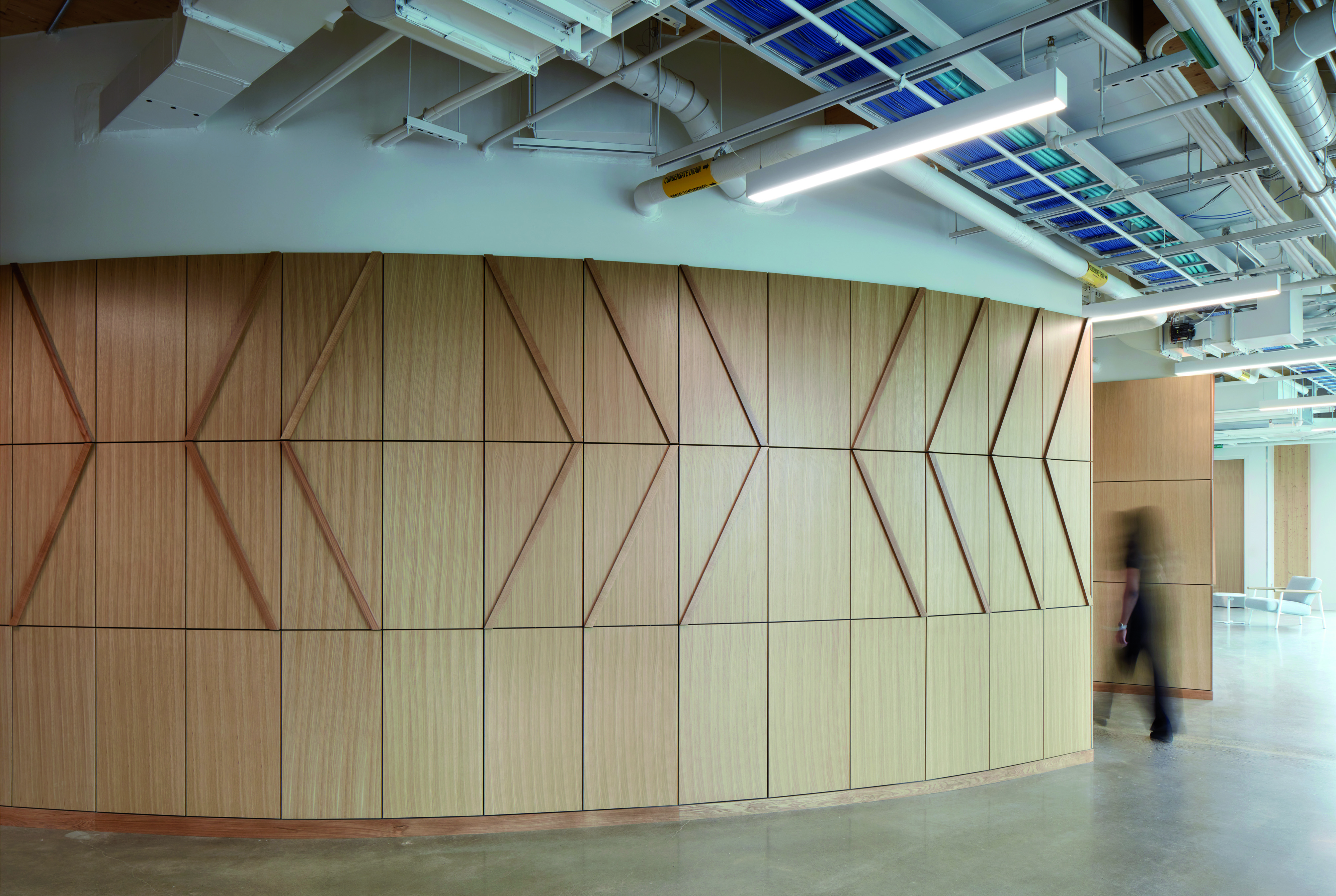 Centennial College - A-Building Expansion by DIALOG, Smoke Architecture ...