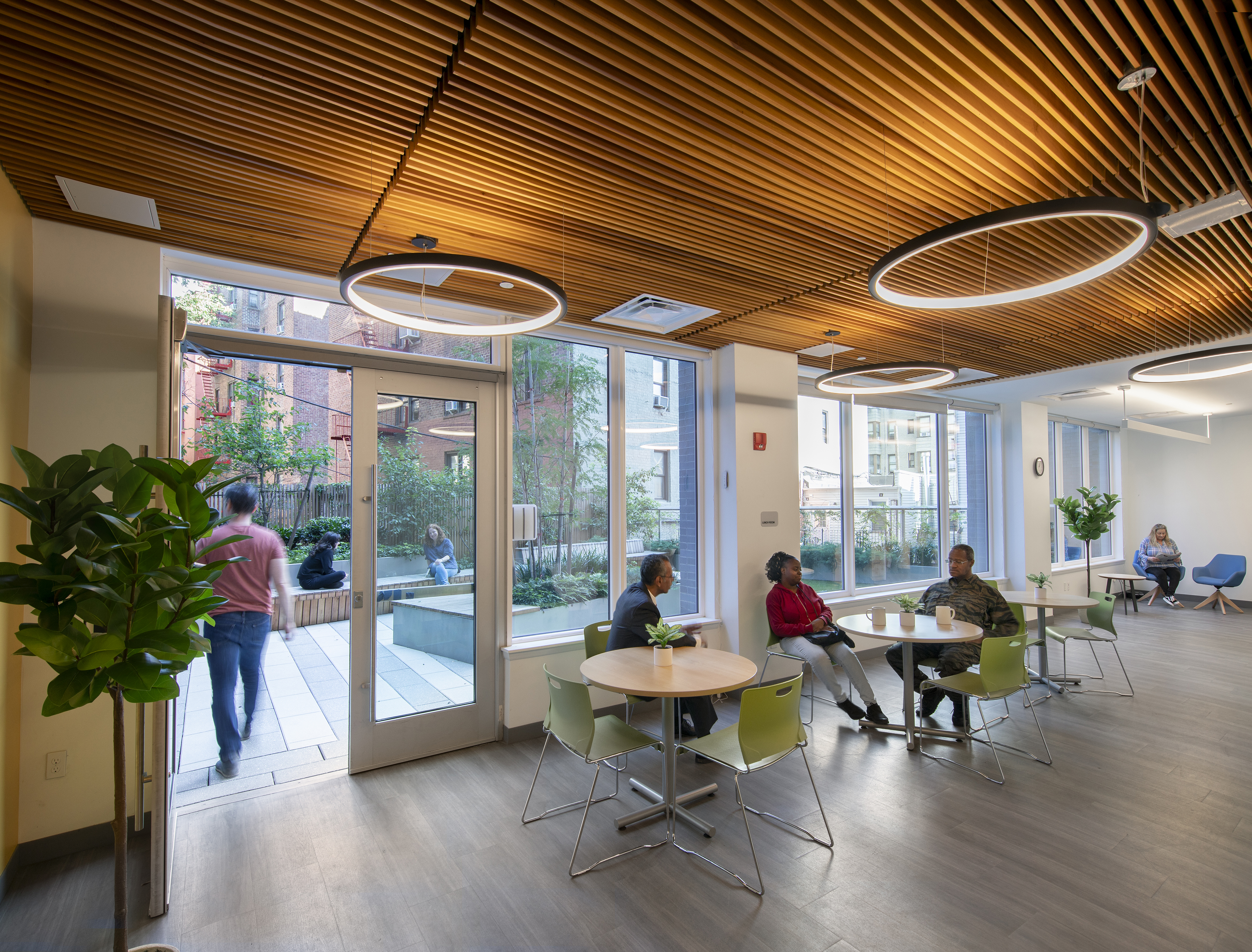 2050 GRAND CONCOURSE by Magnusson Architecture and Planning, PC ...