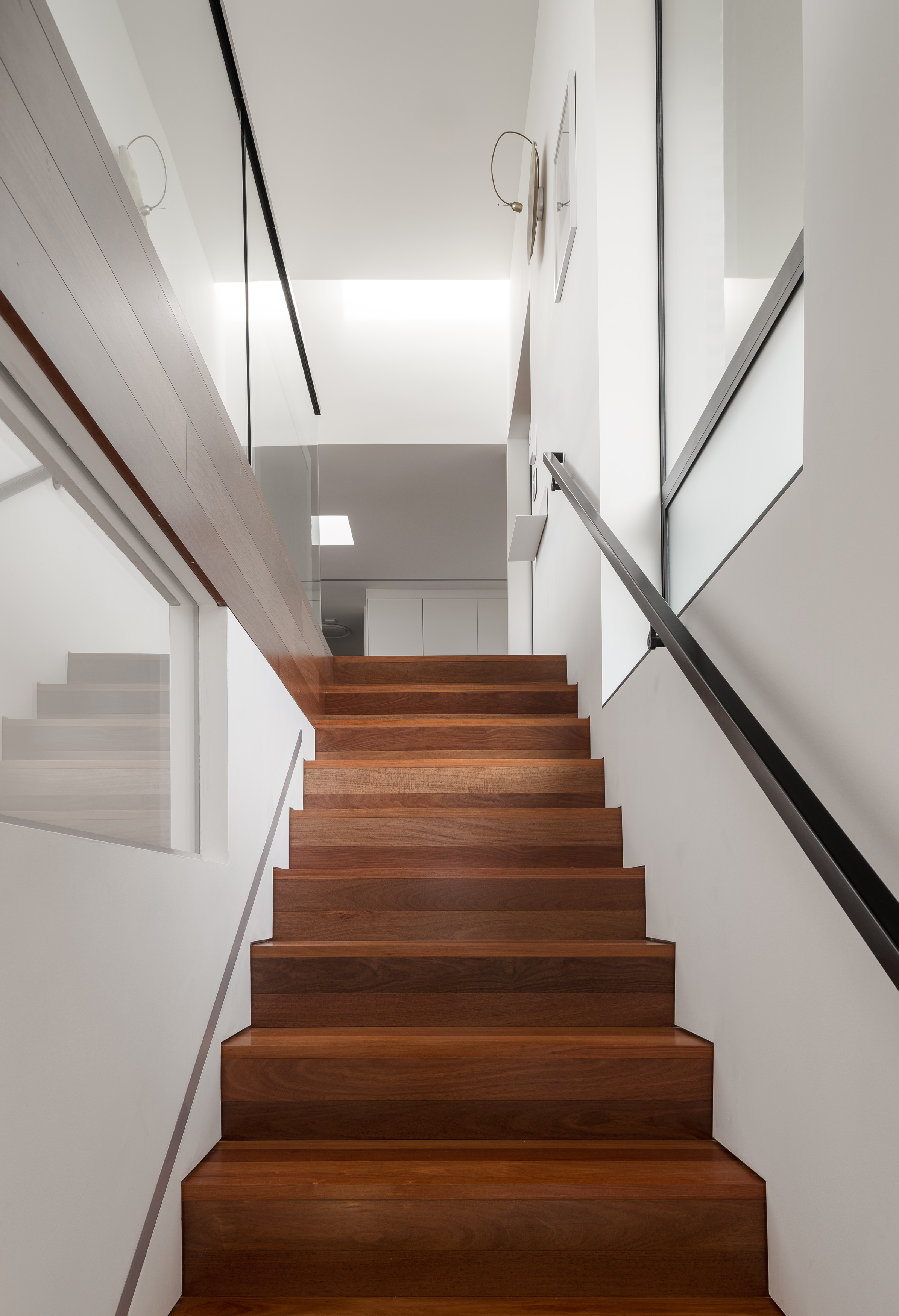 Berkeley Residence I by Holder Parlette Architecture Landscapes ...