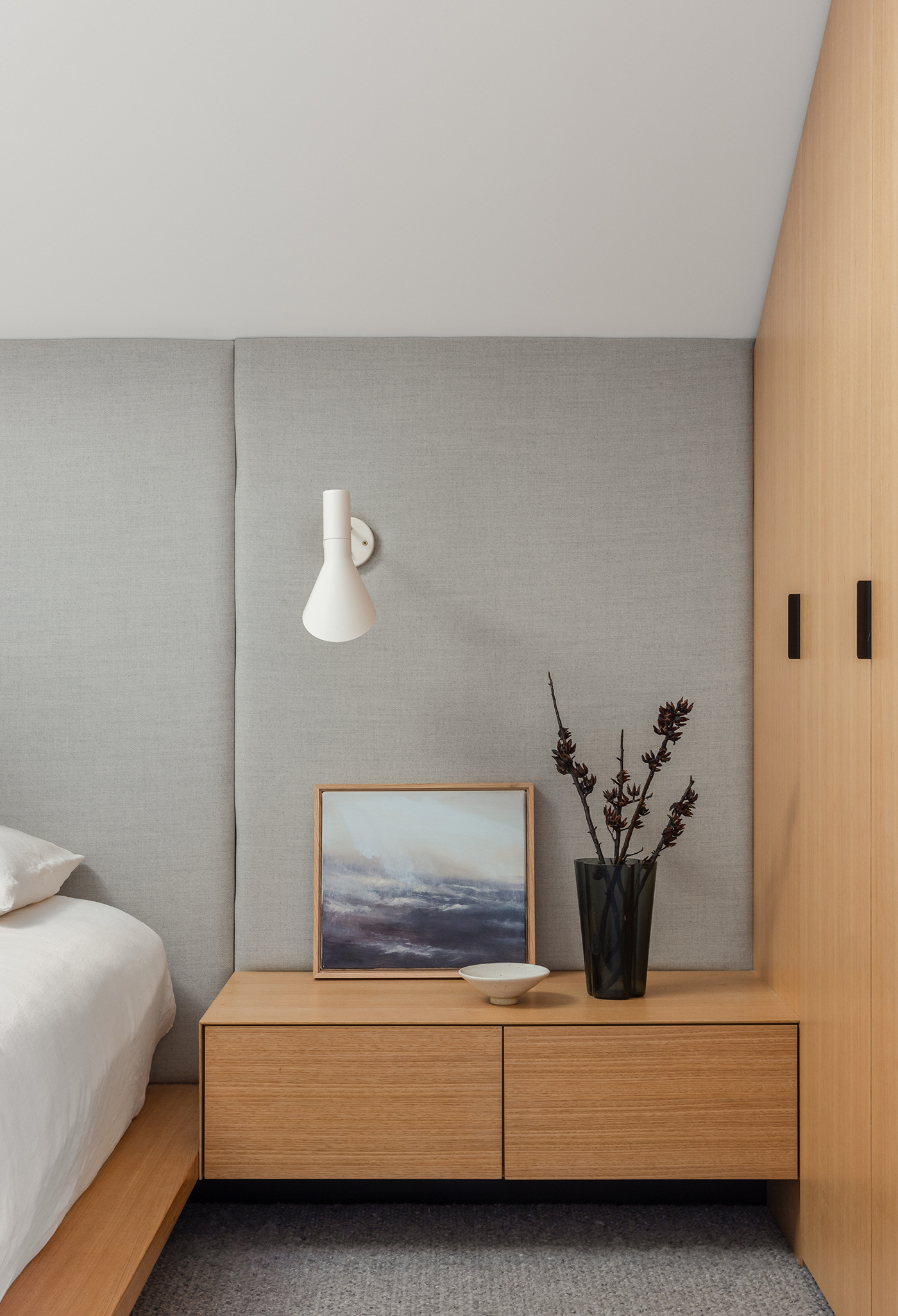 Rosebery Residence by David Parsons Architect - Architizer