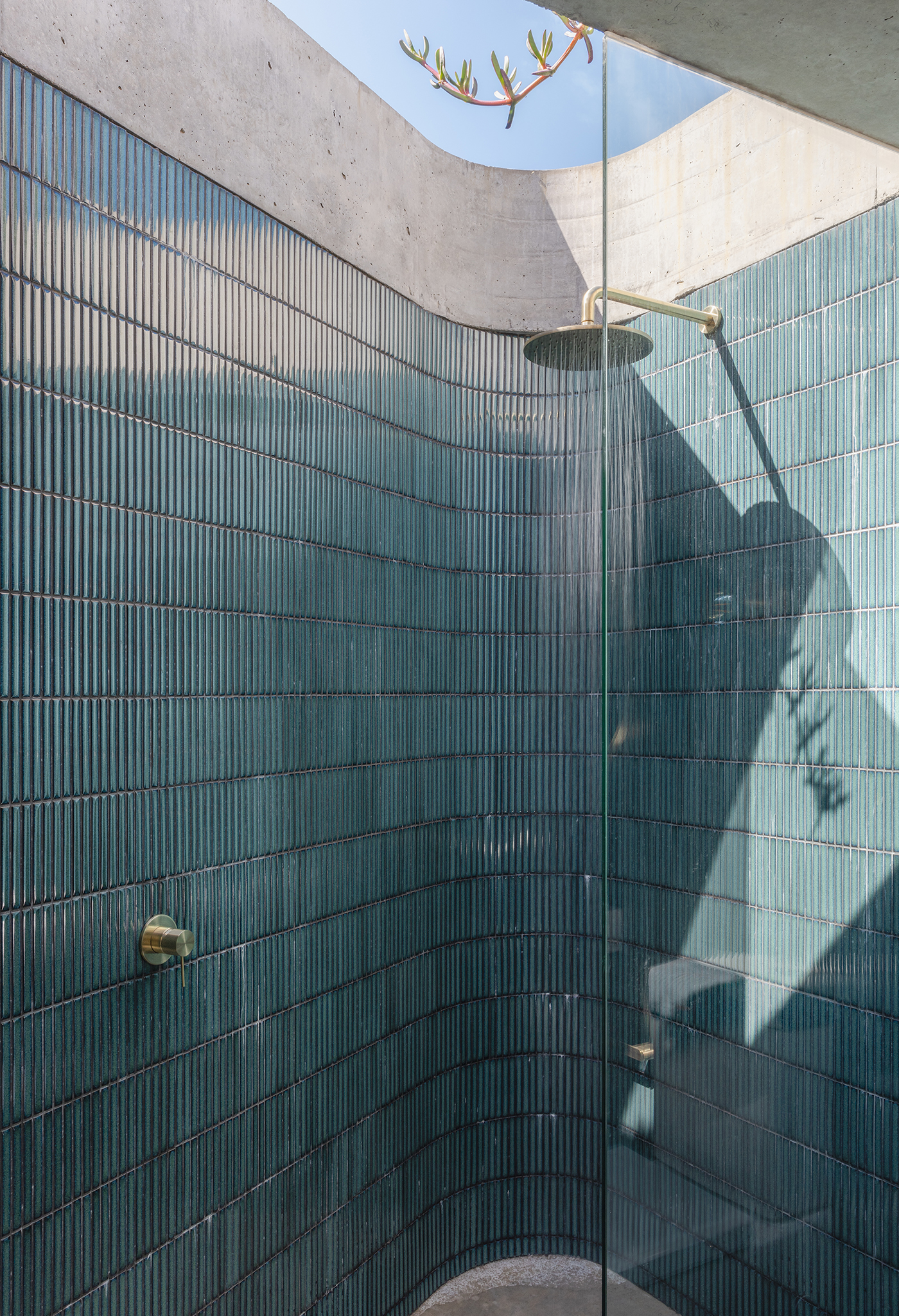 Rosebery Residence by David Parsons Architect - Architizer