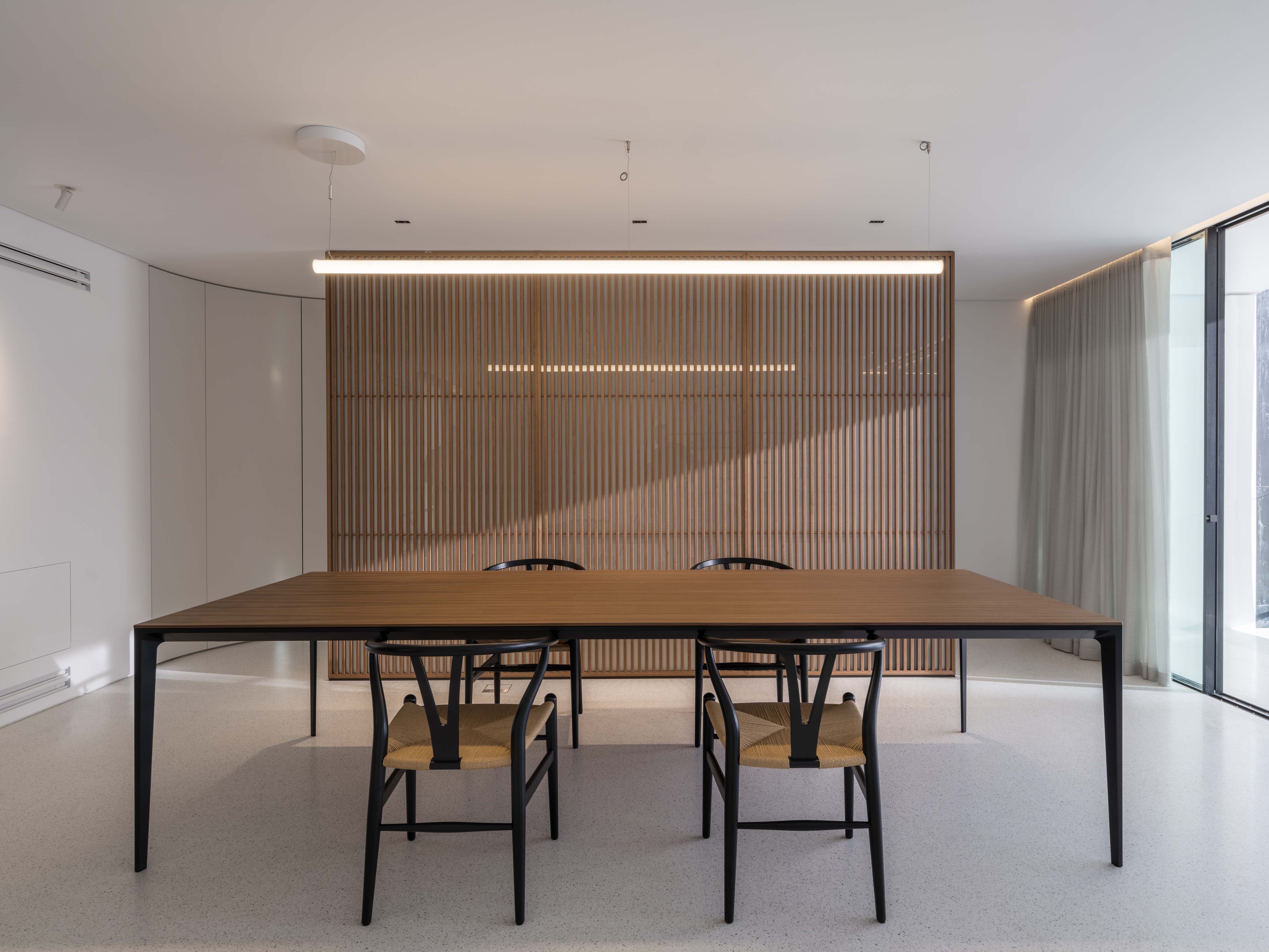 ONE ATHENS APARTMENT by buerger katsota architects - Architizer