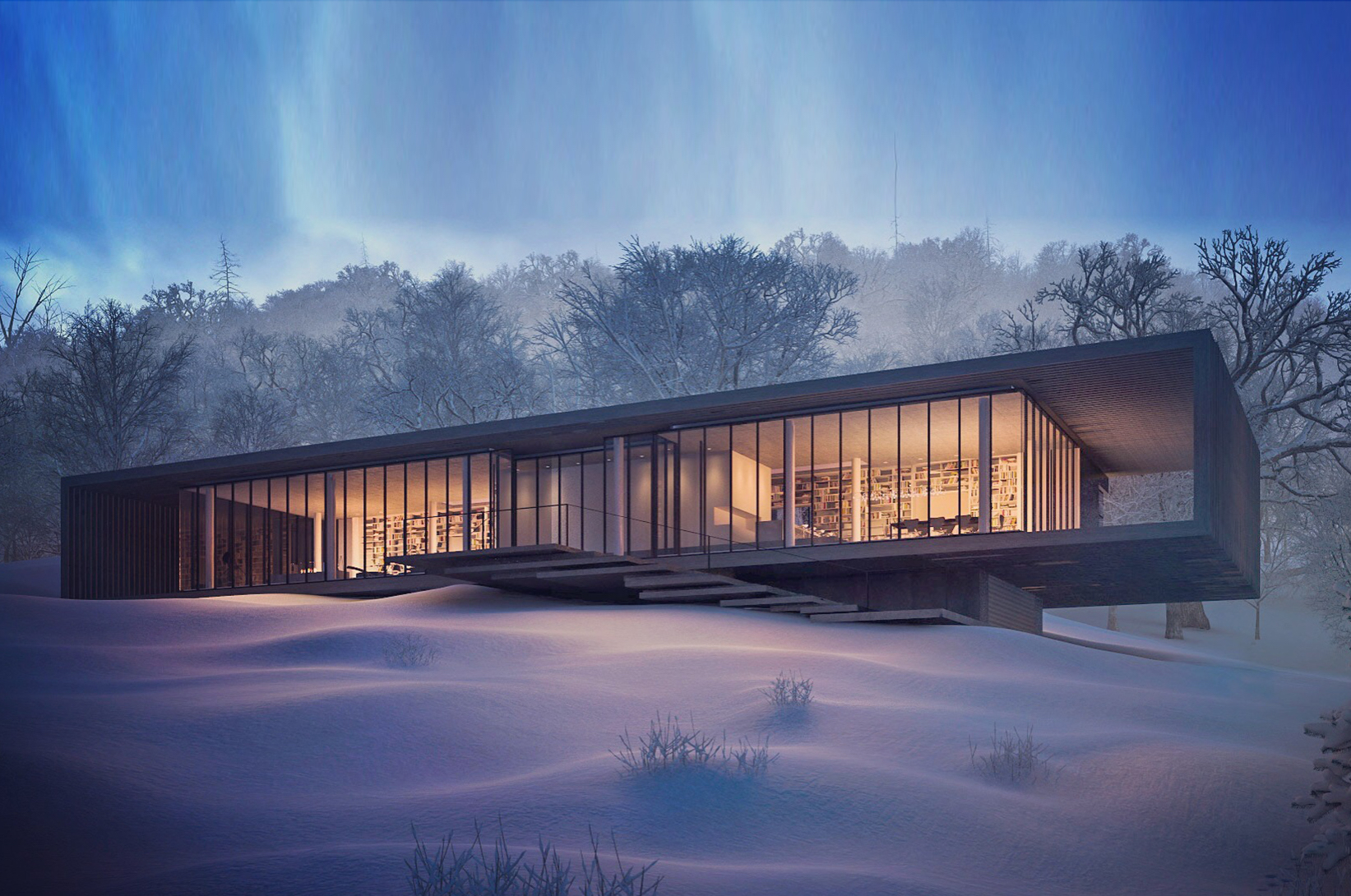 HICK's Residence by AGH+ | Architecture by Georges Hung + - Architizer