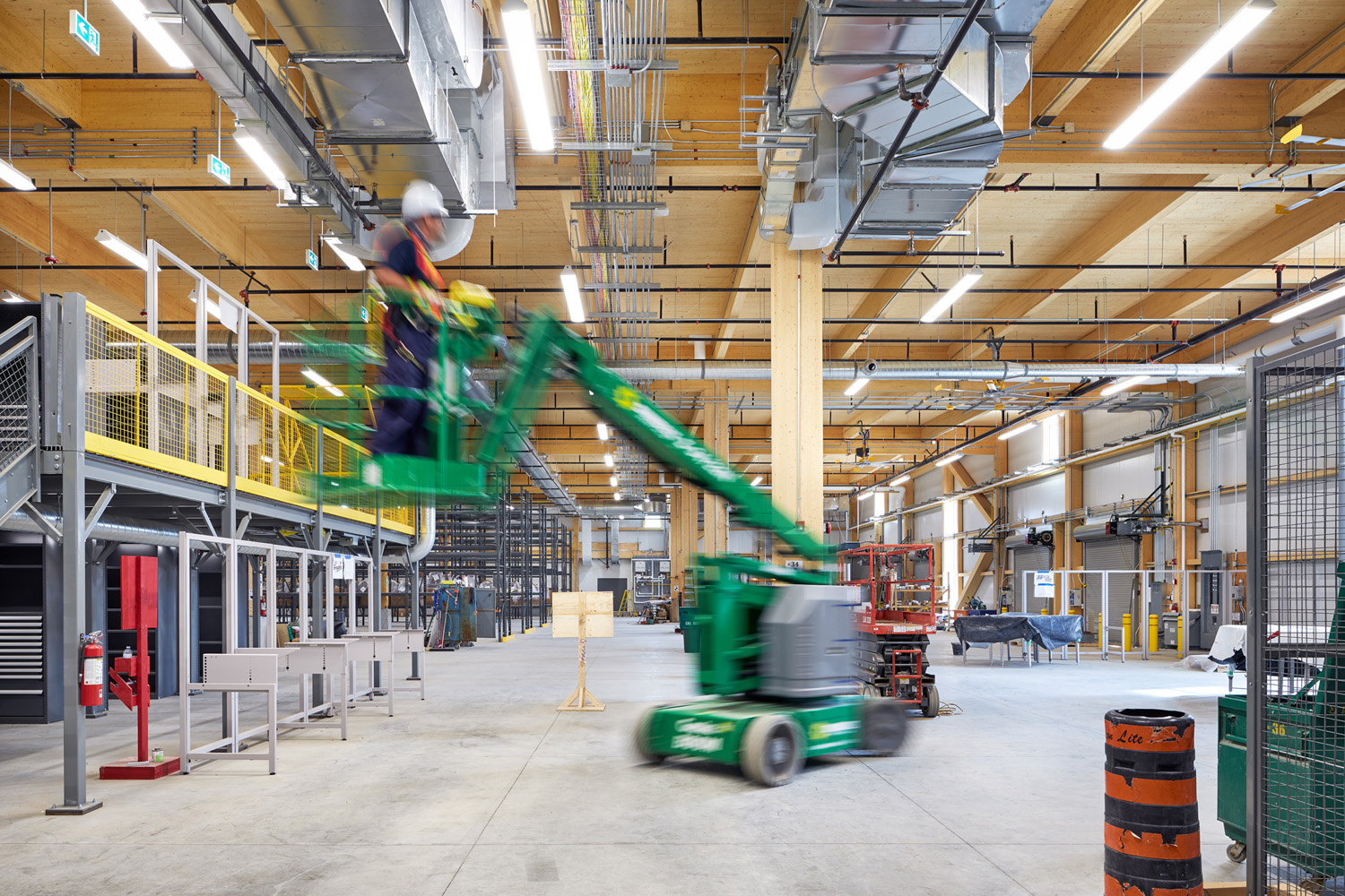 CNL New Builds by HDR - Architizer