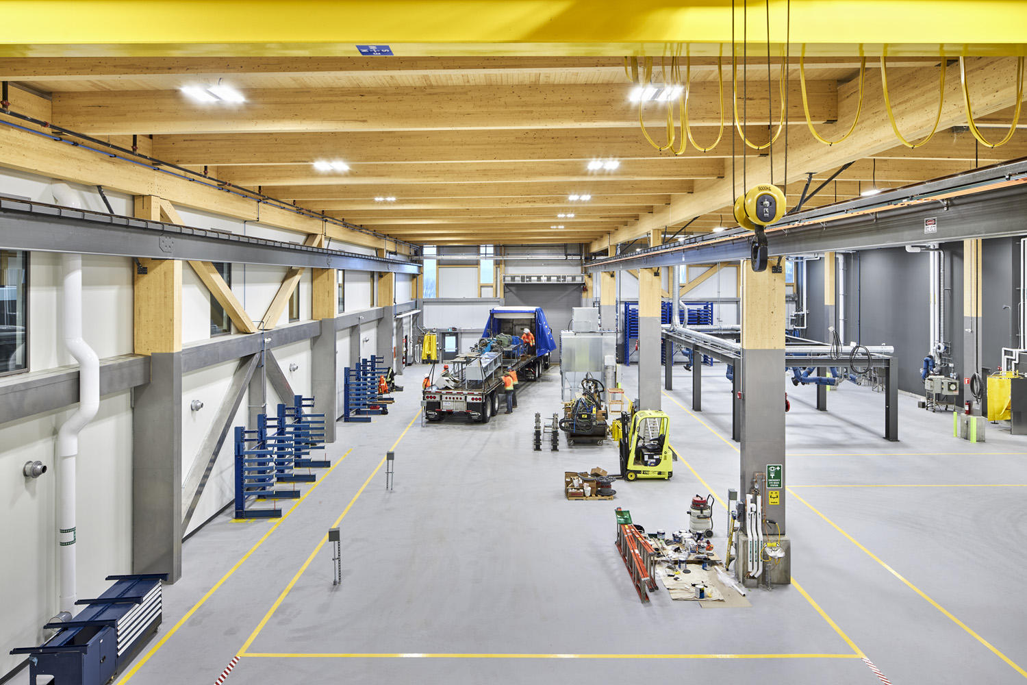 CNL New Builds | Ontario, Canada by HDR - Architizer