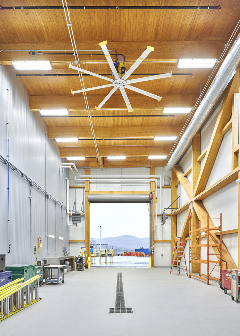 CNL New Builds by HDR - Architizer