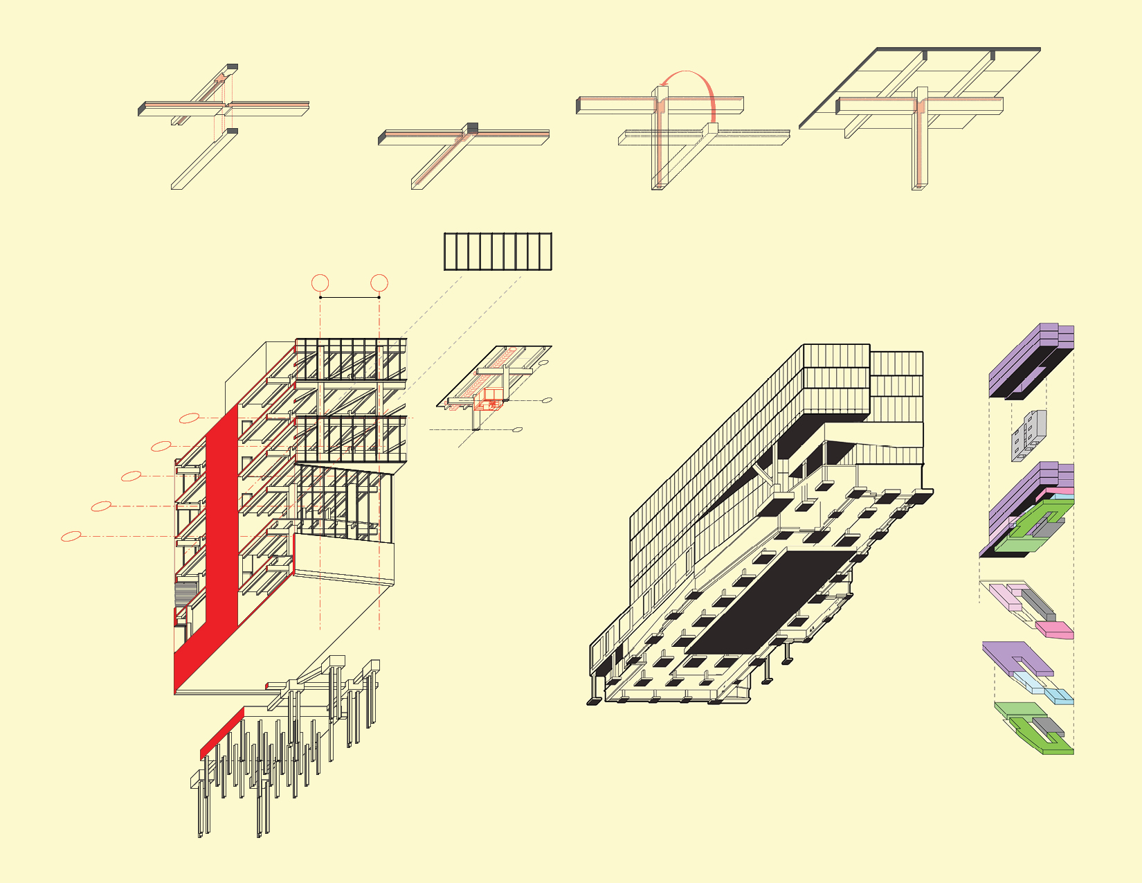 CNL New Builds | Ontario, Canada by HDR - Architizer