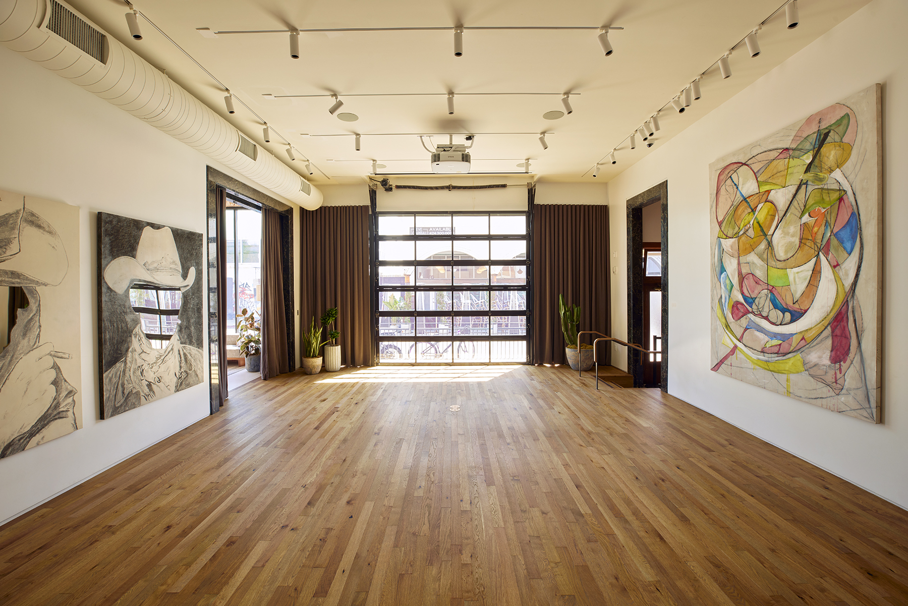 NeueHouse Venice Beach by Loescher Meachem Architects, DesignAgency ...