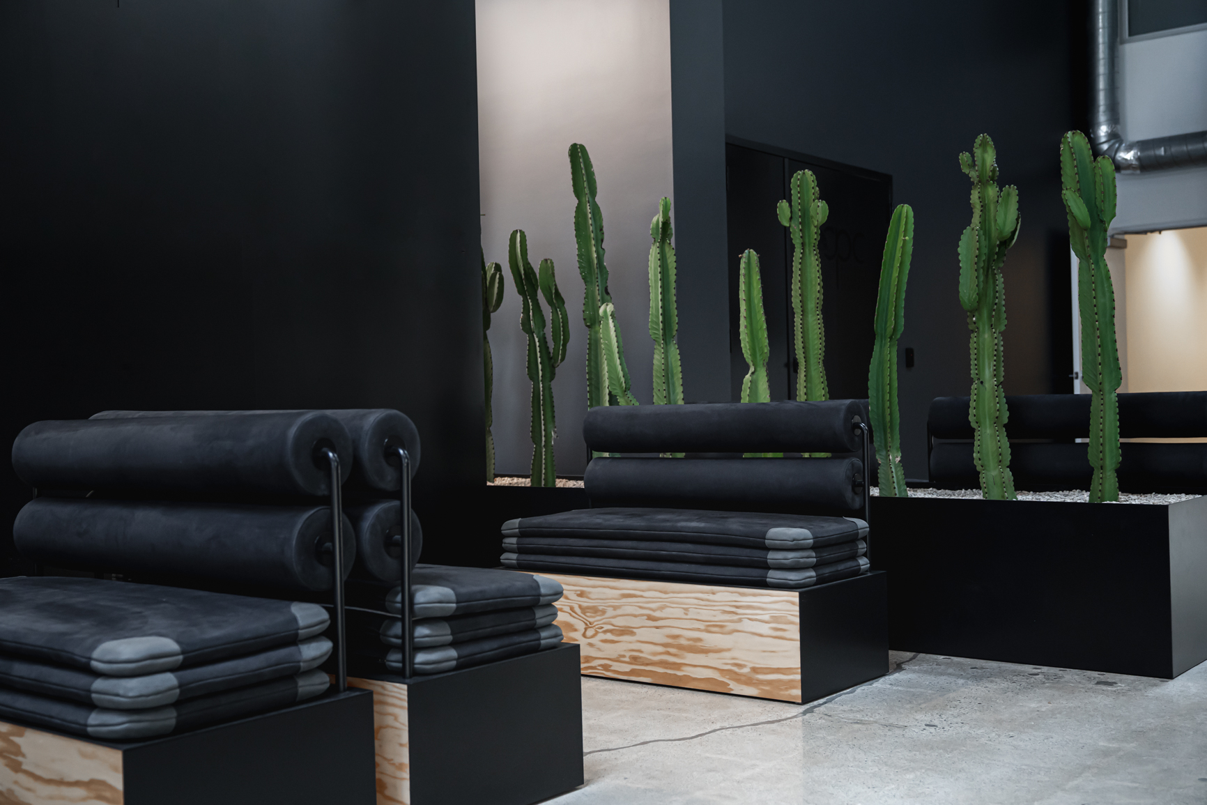 Red Bull Athlete Performance Center by MUL-MAC - Architizer