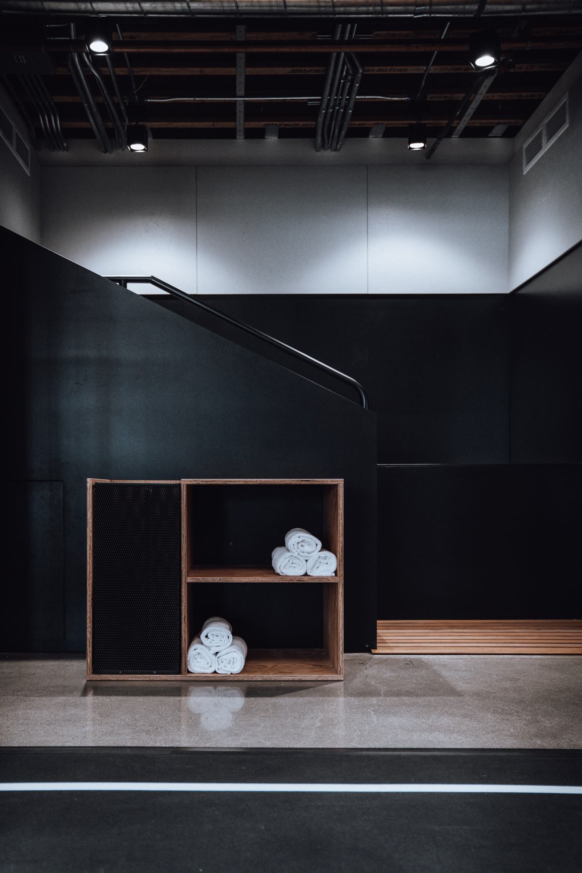 Red Bull Athlete Performance Center by MUL-MAC - Architizer