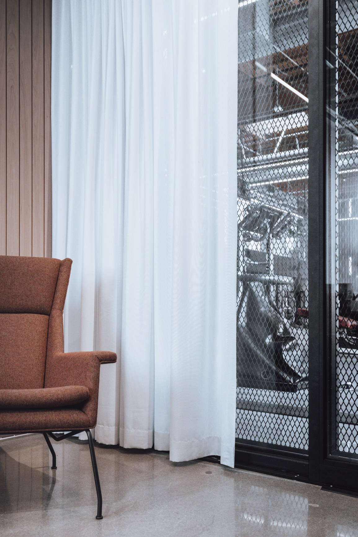 Red Bull Athlete Performance Center by MUL-MAC - Architizer