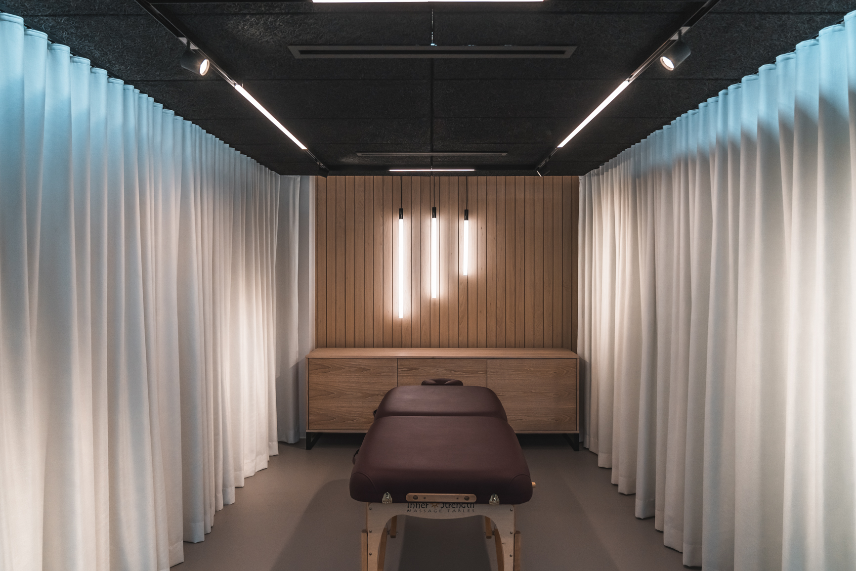 Red Bull Athlete Performance Center by MUL-MAC - Architizer