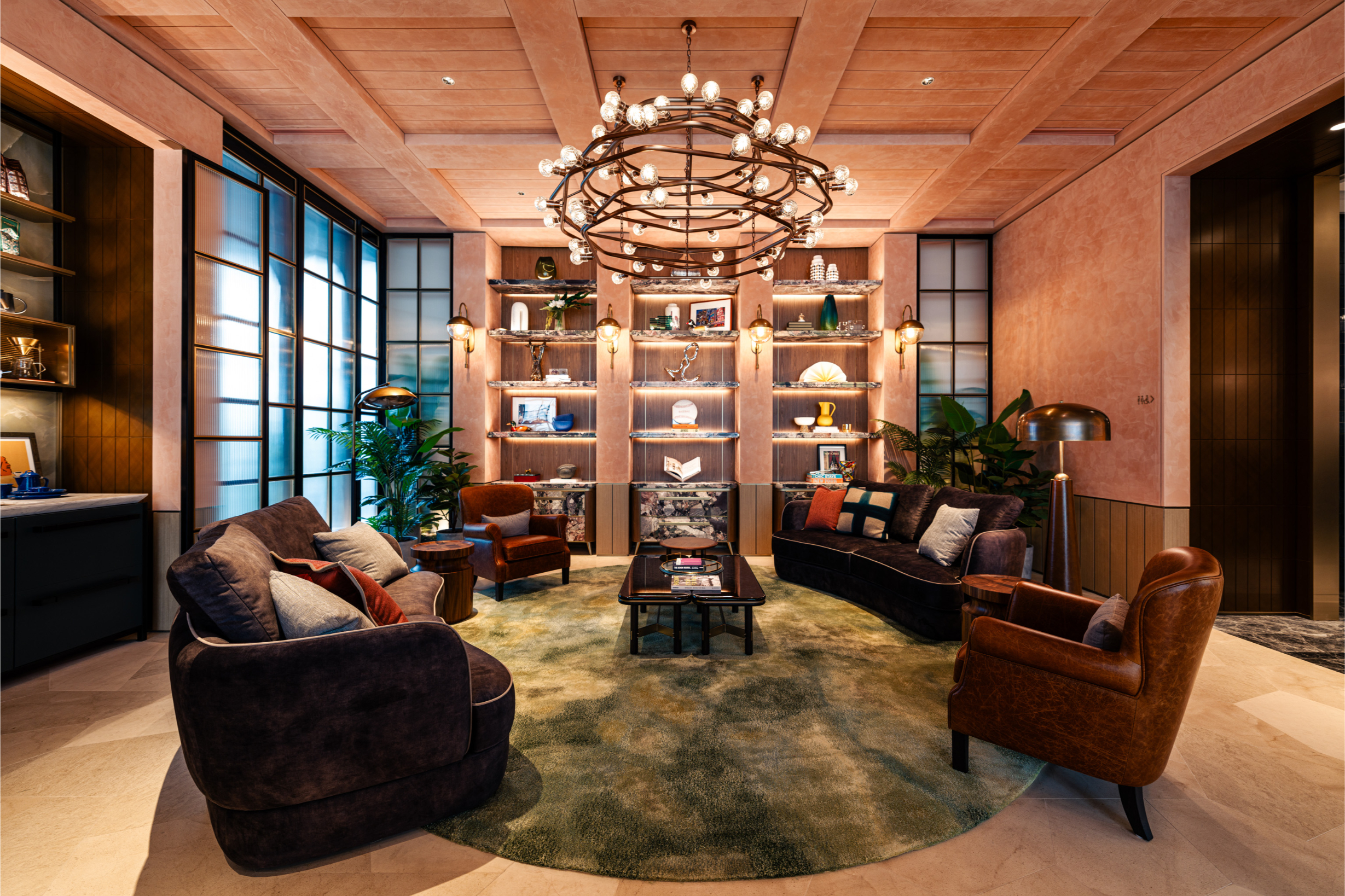 One Soho by via. - Architizer