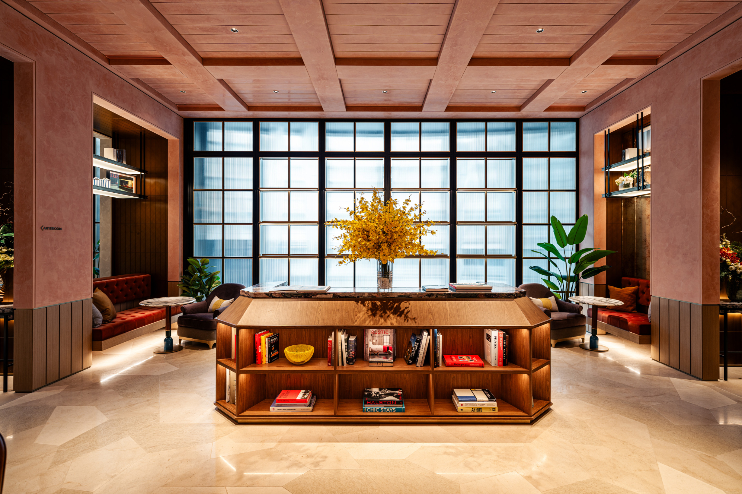 One Soho by via. - Architizer