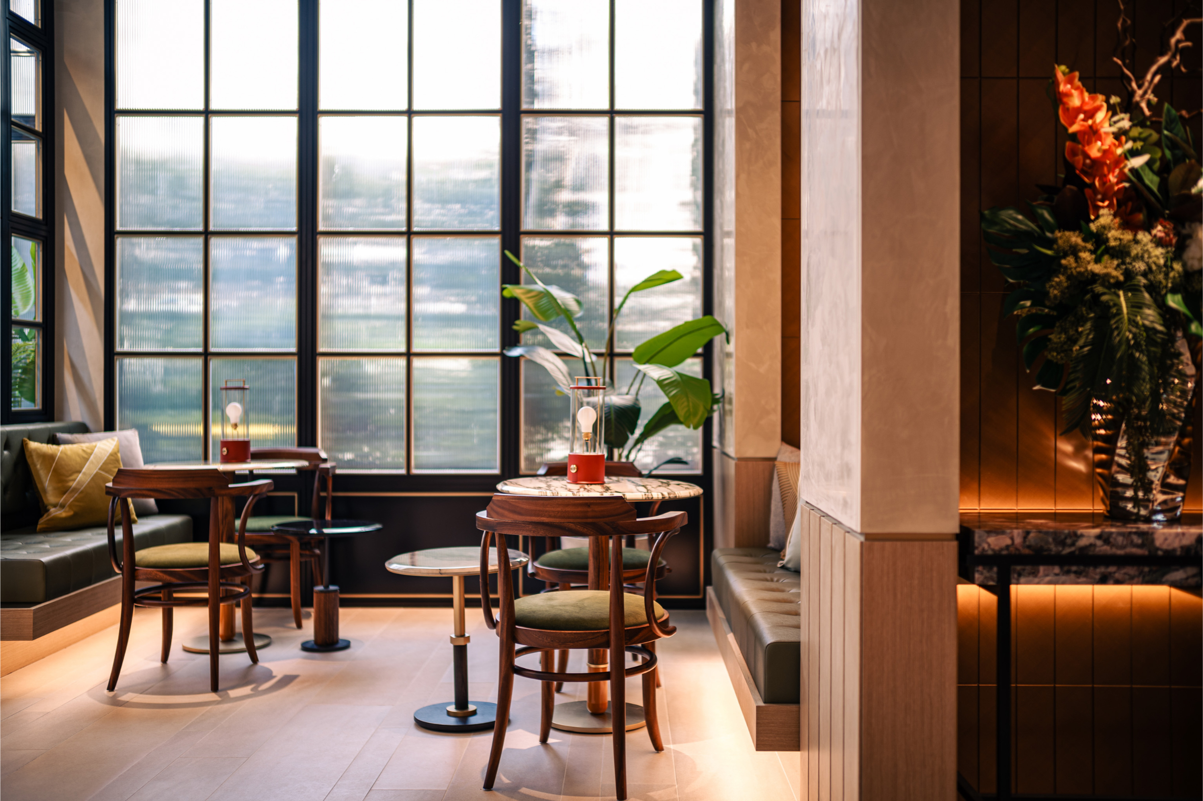 One Soho by via. - Architizer