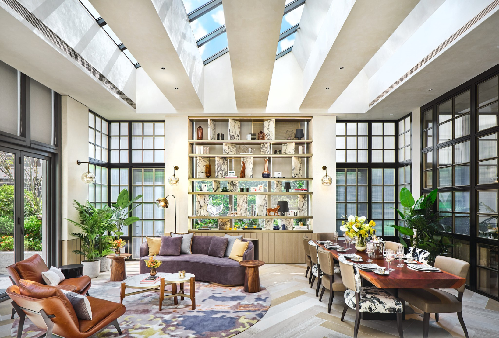 One Soho by via. - Architizer