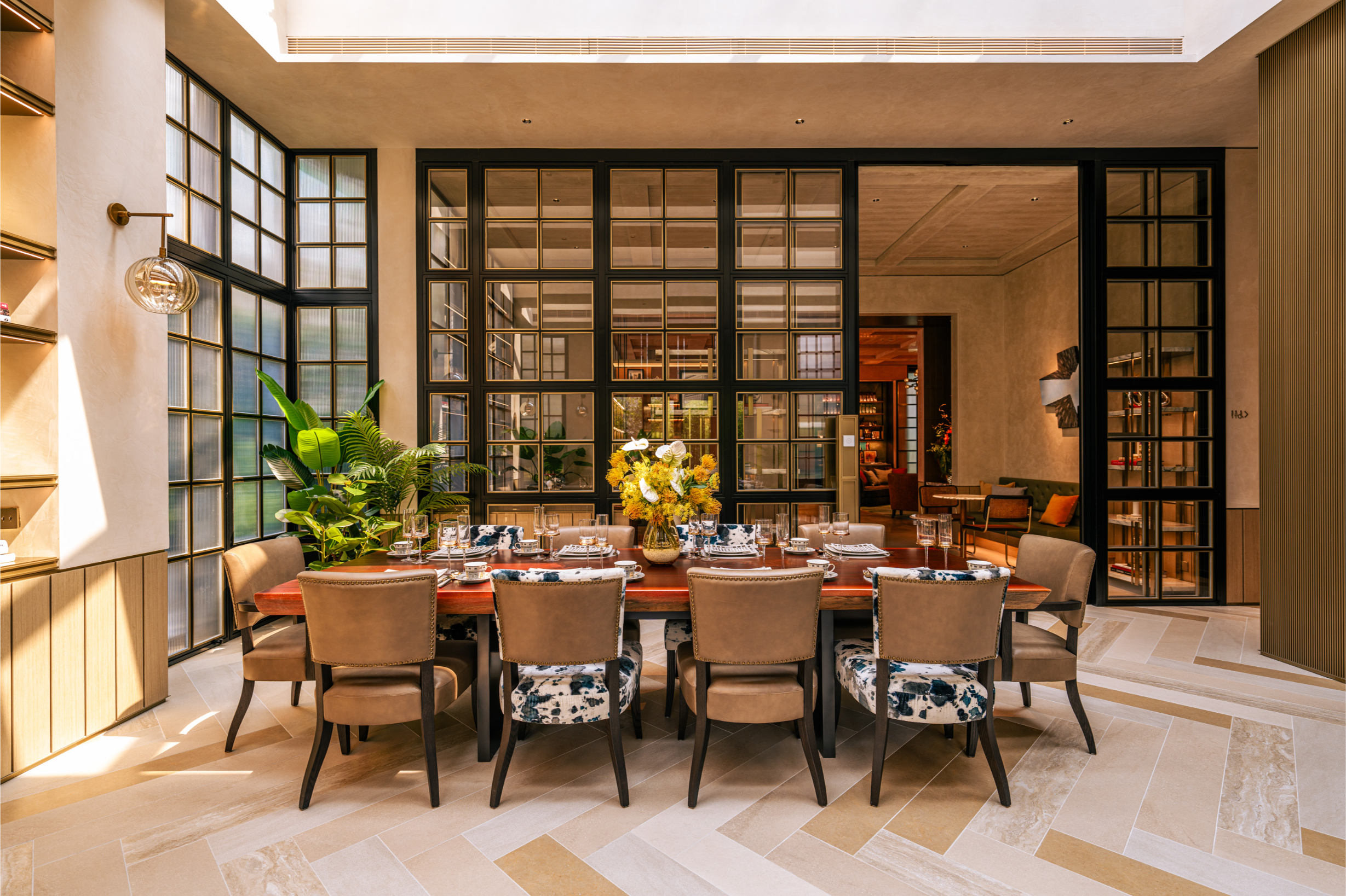 One Soho by via. - Architizer