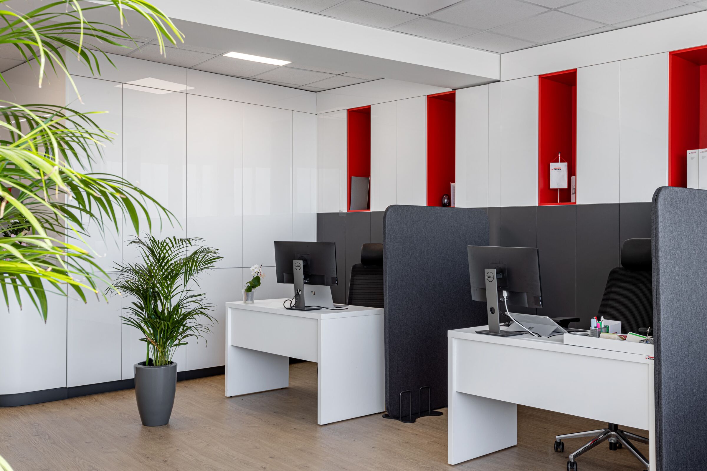 Egger by Tengo Design - Architizer