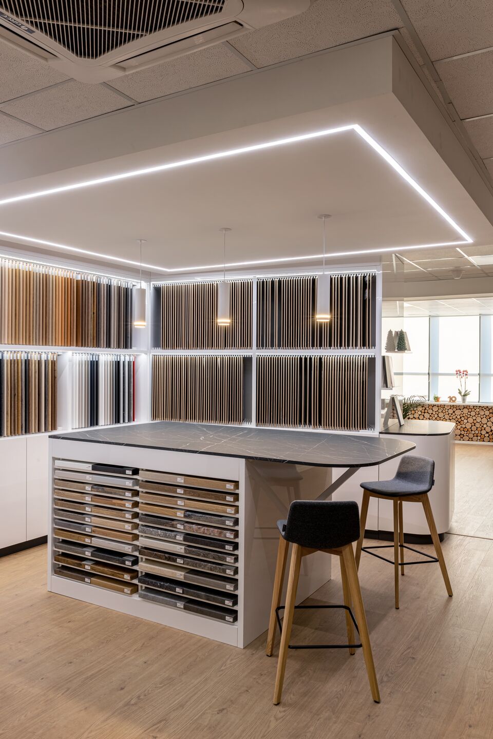 Egger by Tengo Design - Architizer