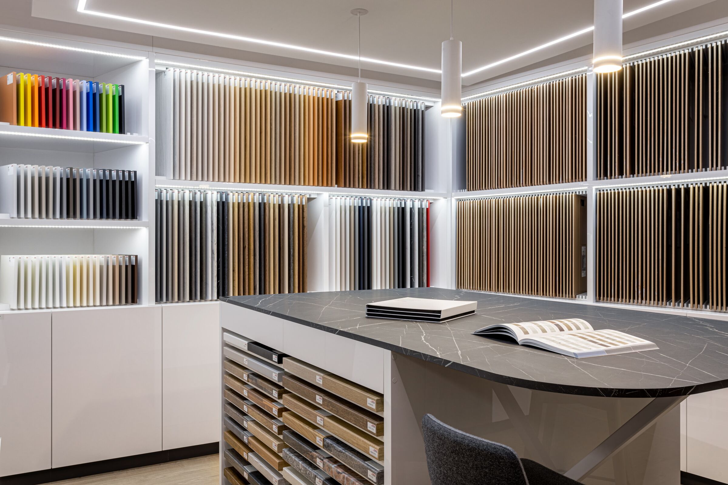 Egger by Tengo Design - Architizer